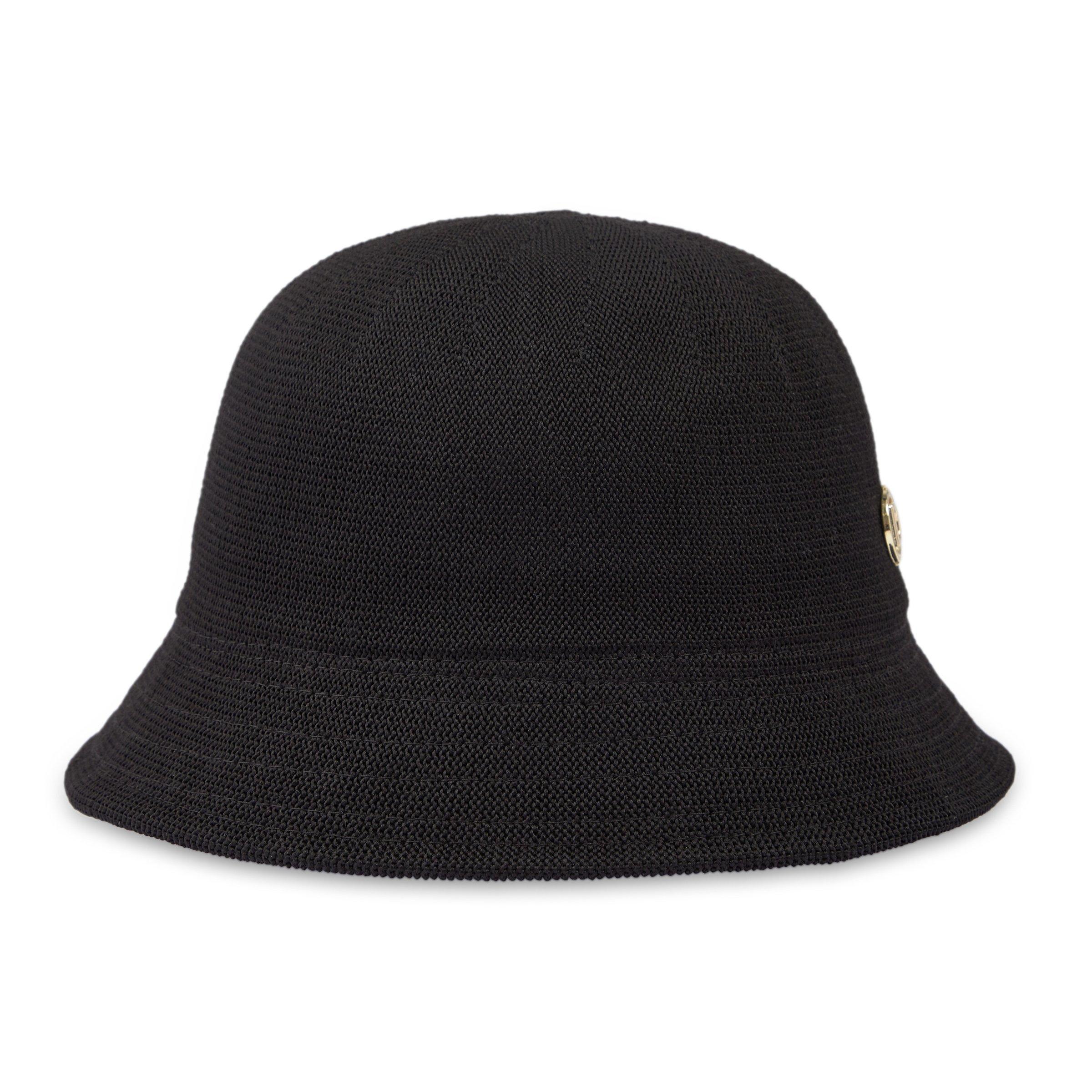 Black Bucket Hat (3138748) | Identity