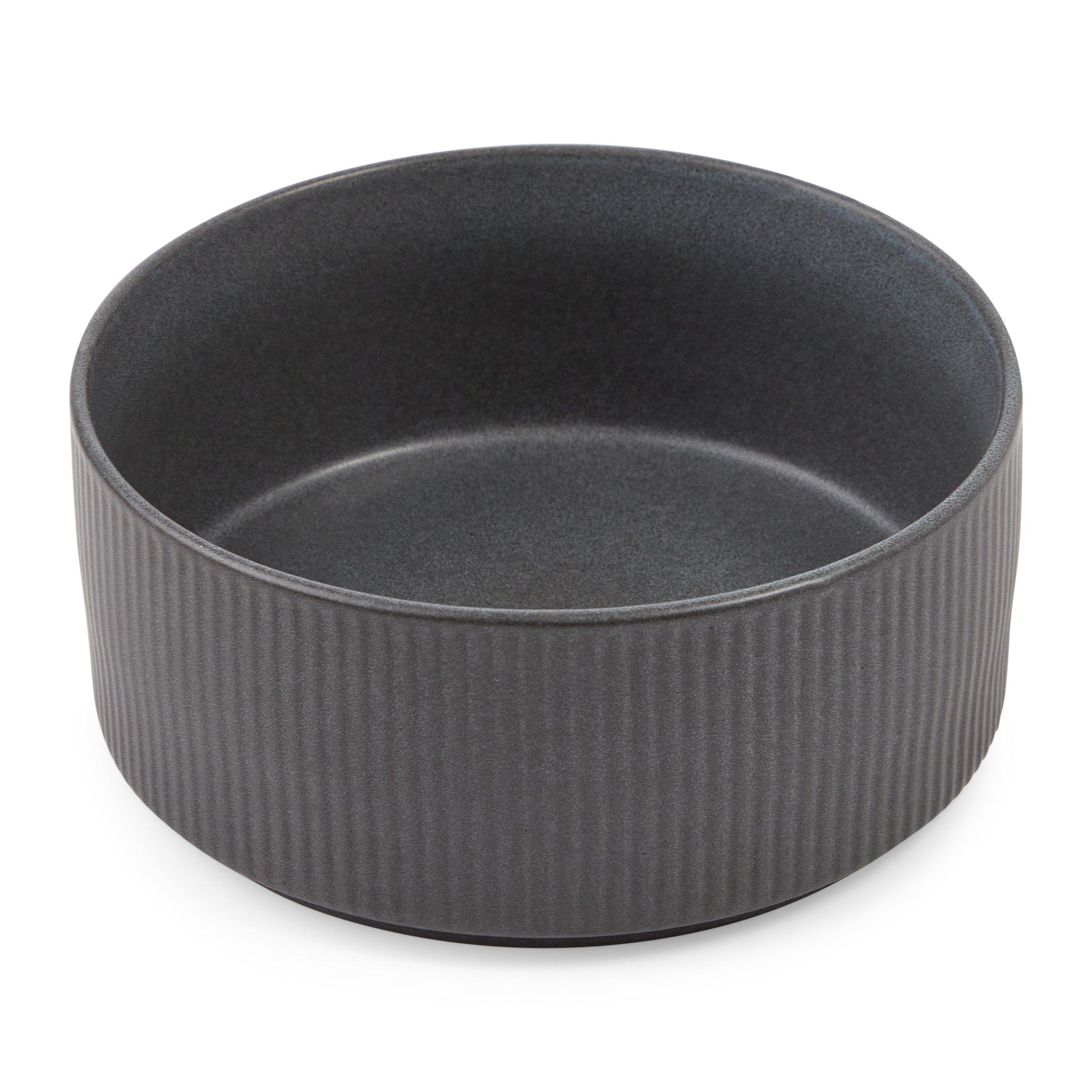 Black Maison Bowl (3138757) | Loads of Living