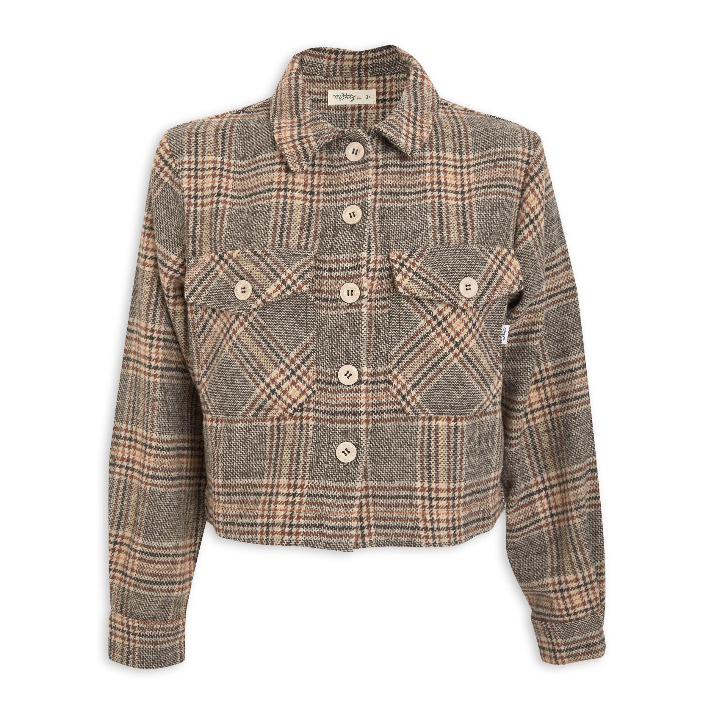 Check Shacket (3138799) | Hey Betty