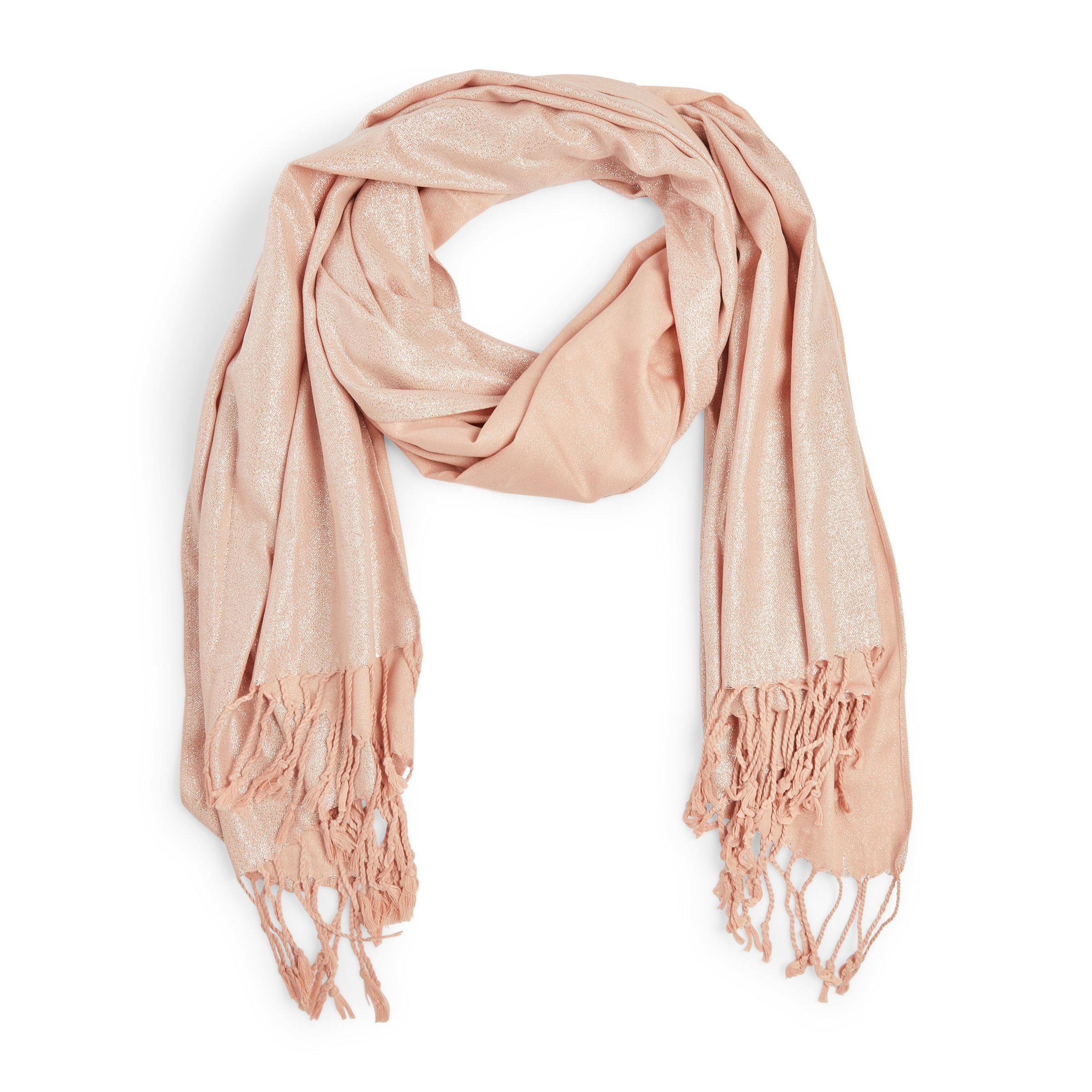 Pink Scarf (3139115) | Truworths