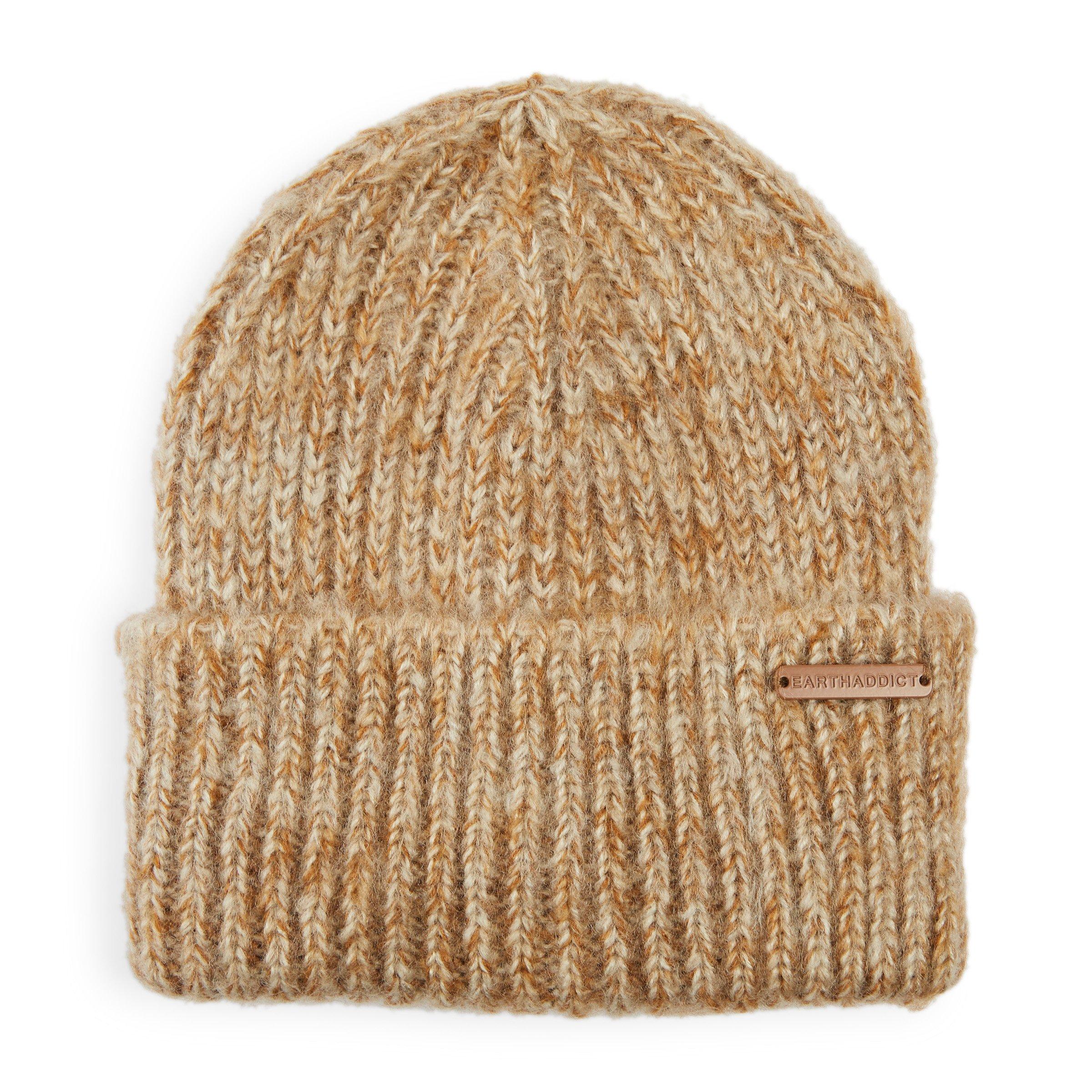 Tan Beanie (3139118) | Earthaddict