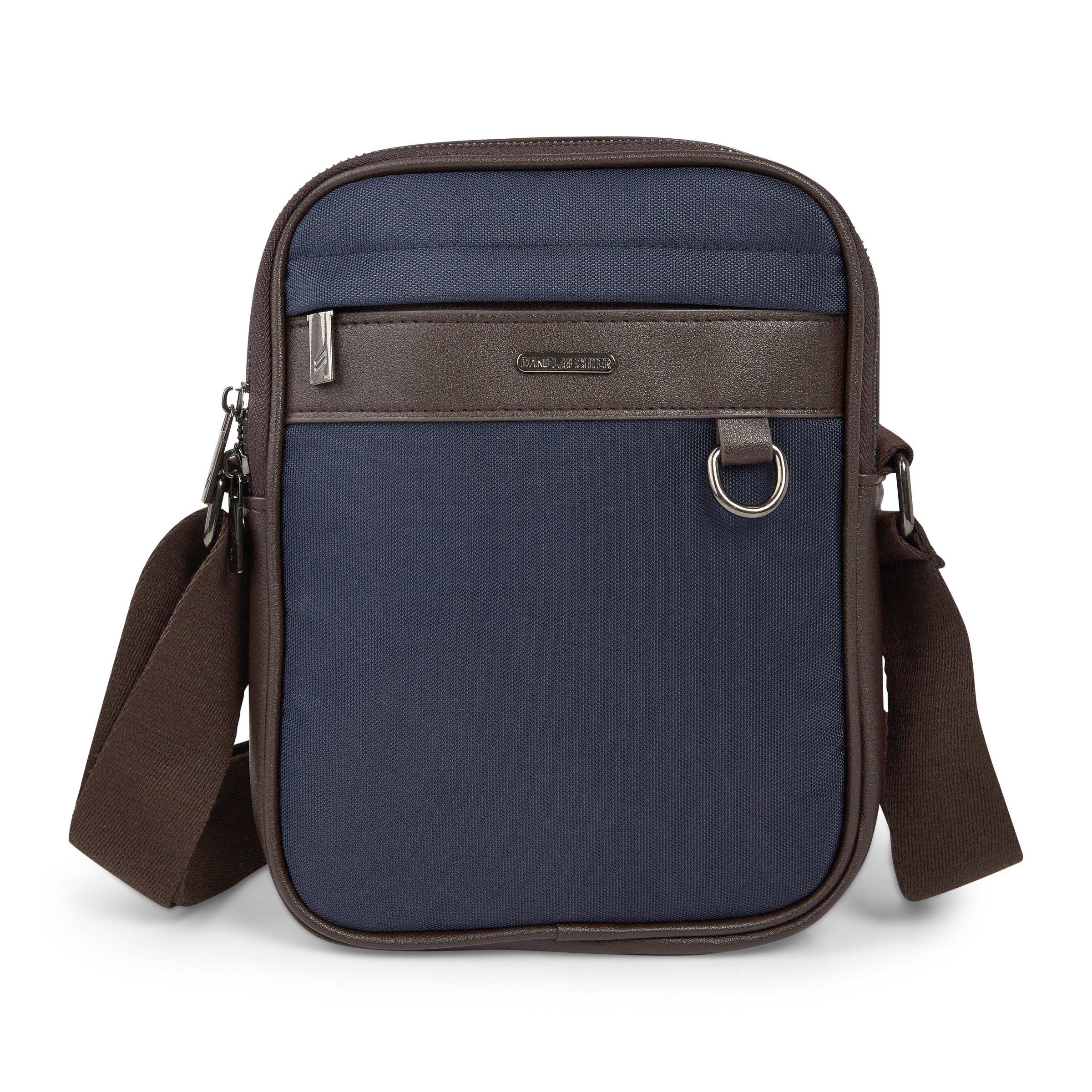 Blue Crossbody Bag (3139255) | Daniel Hechter