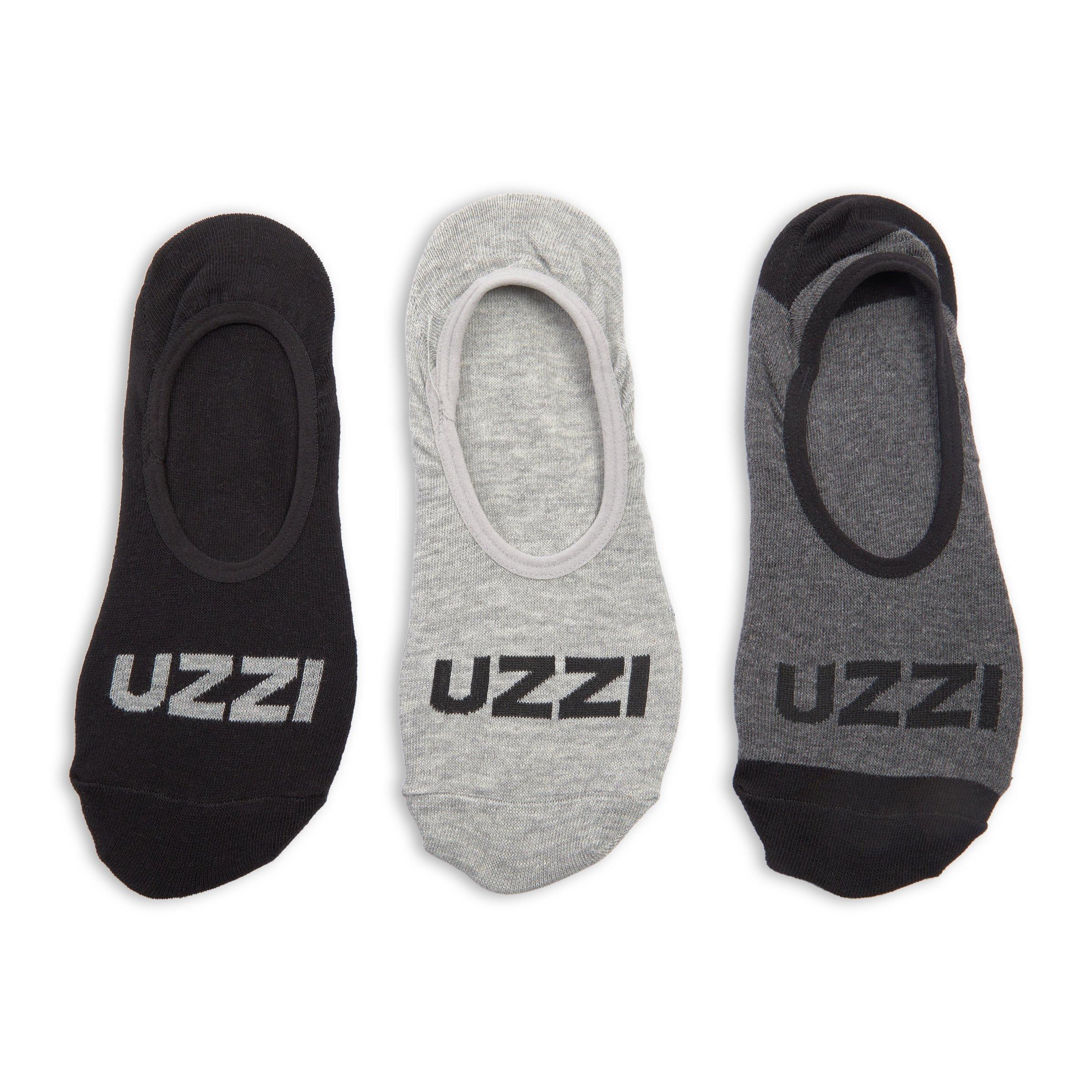 3-pack Secret Socks (3139272) | UZZI