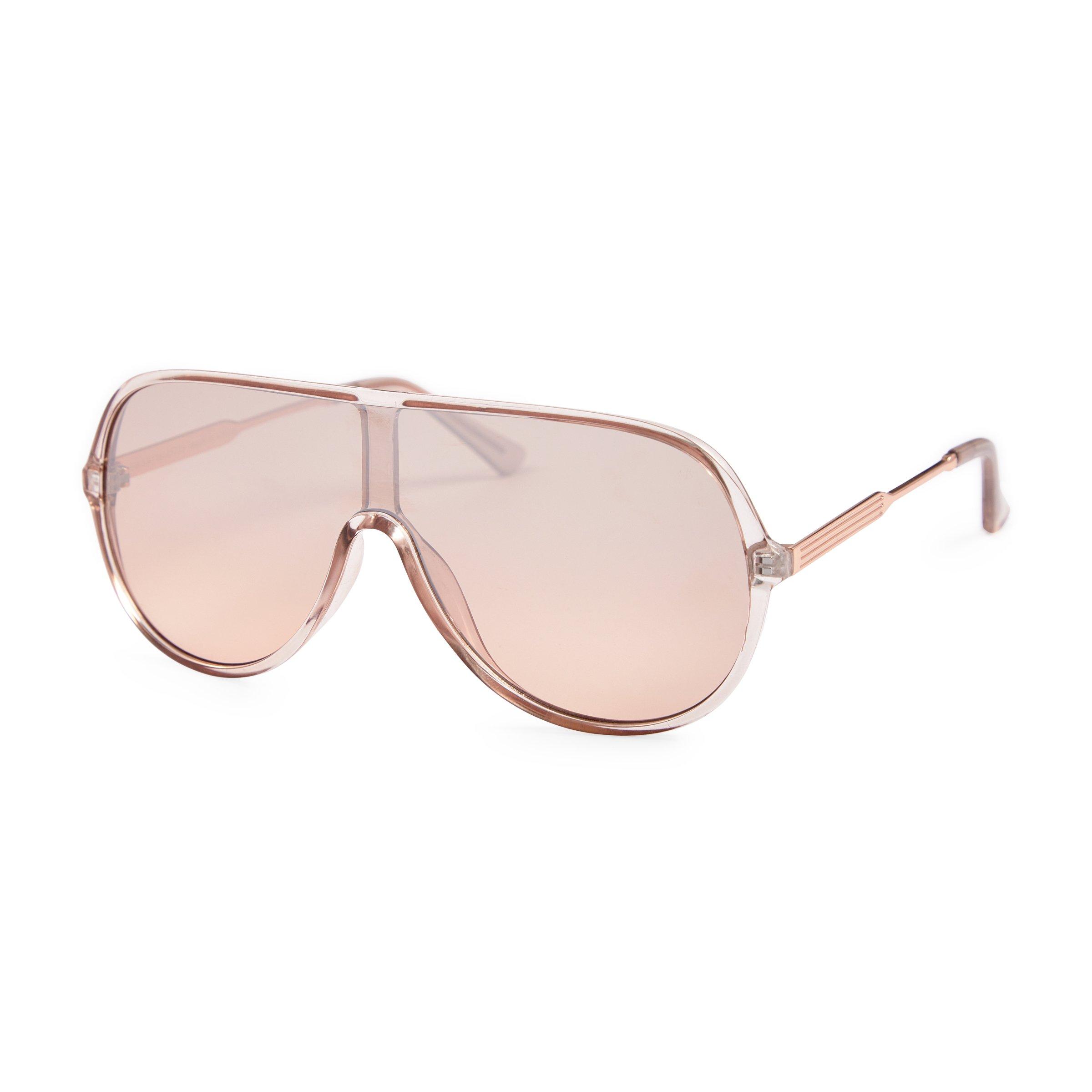 Pink Mono Lens Sunglasses (3139288) | Truworths