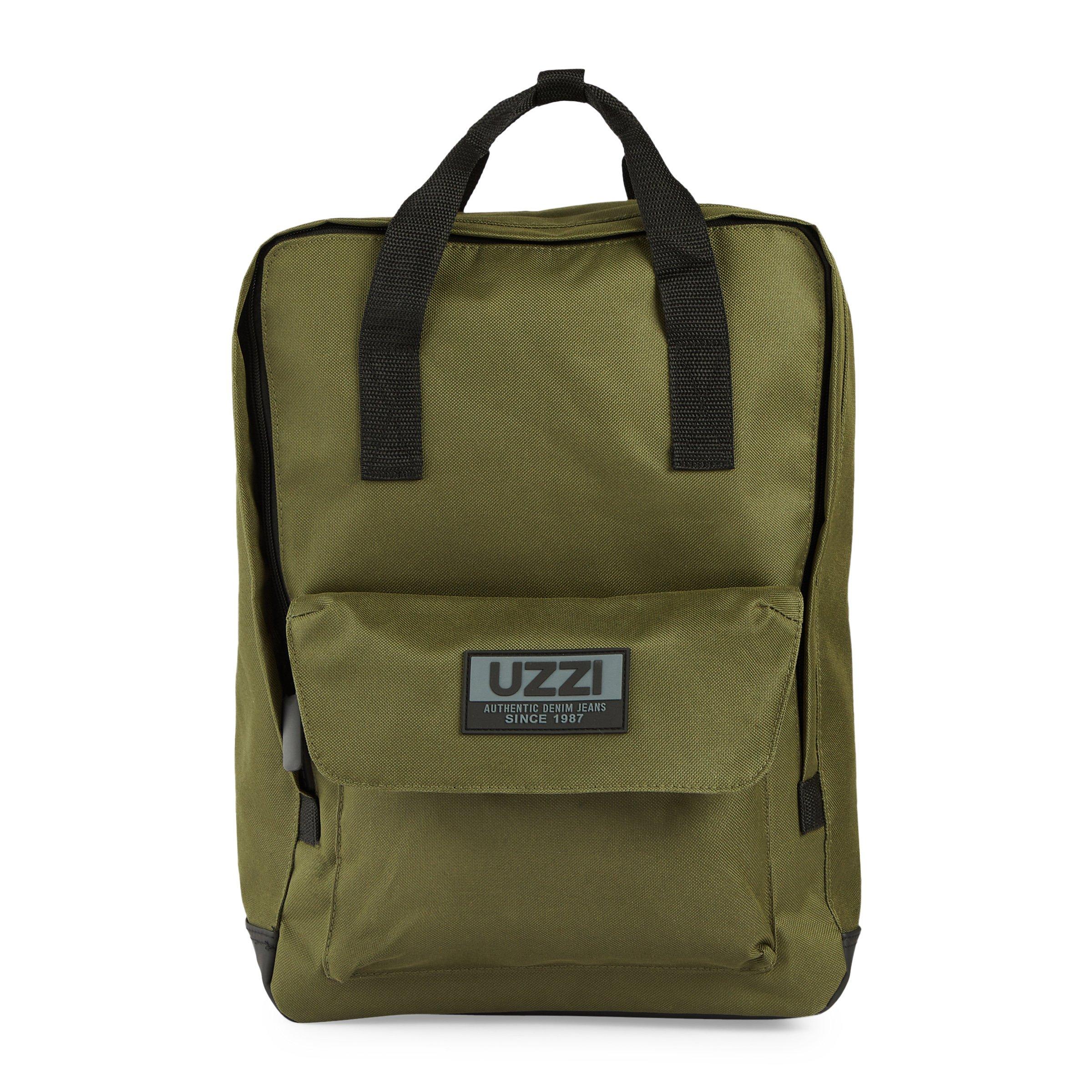 Green Backpack (3139380) | UZZI