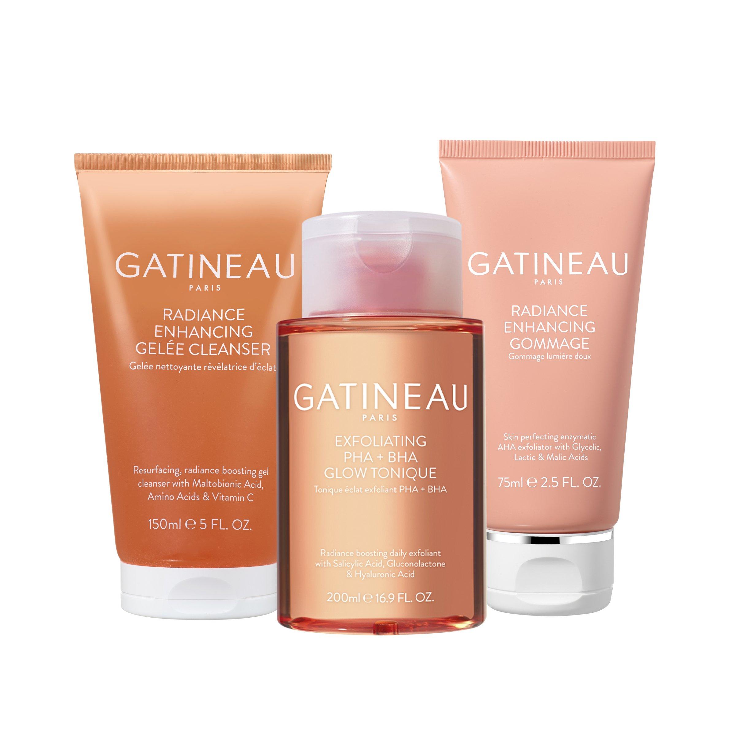 Radiance & Glow Collection (3139578) | Gatineau