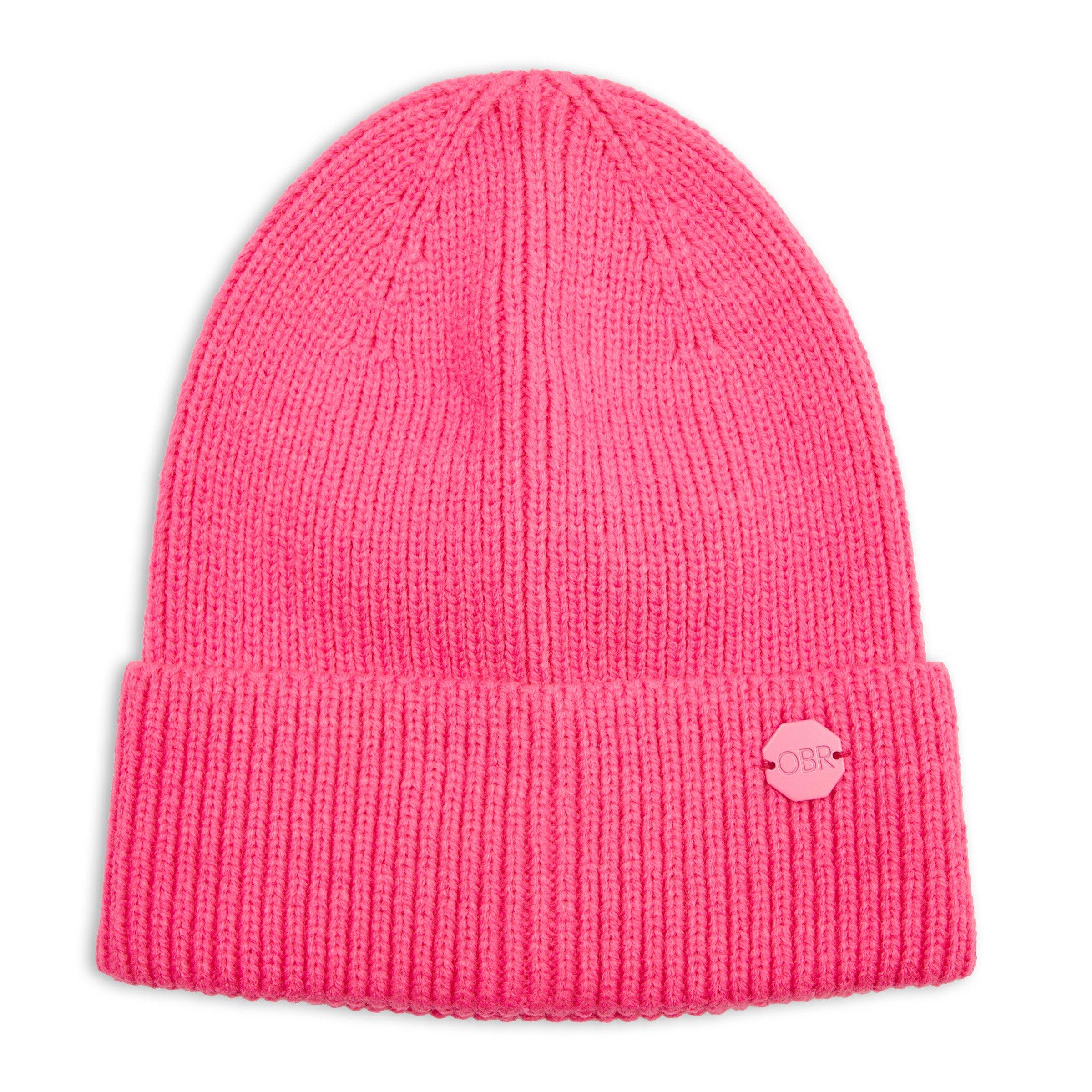 Pink Beanie (3139642) | OUTBACK RED