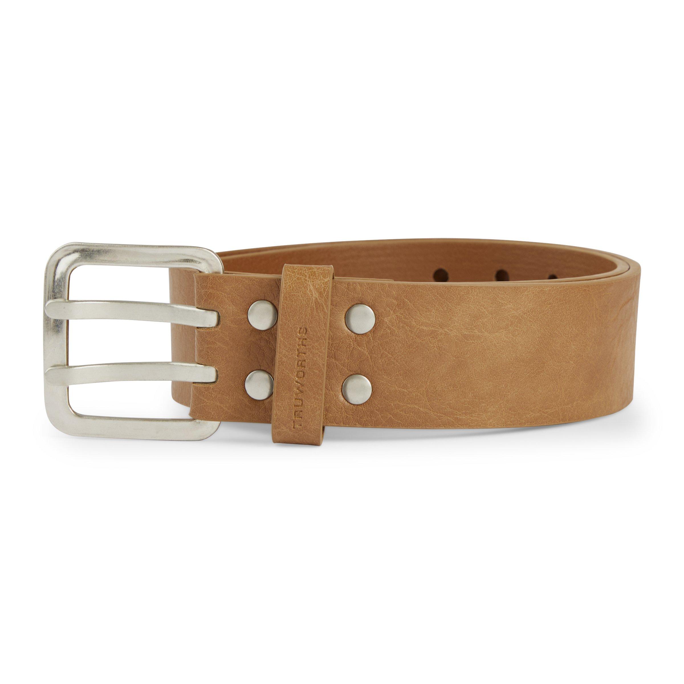 Tan Jeansbelt (3139789) | Truworths