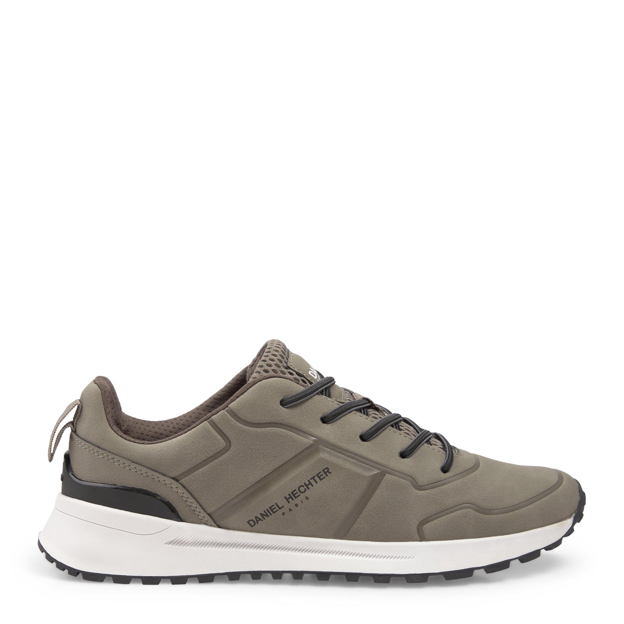 Grey Runner Sneakers (3139893) | Daniel Hechter