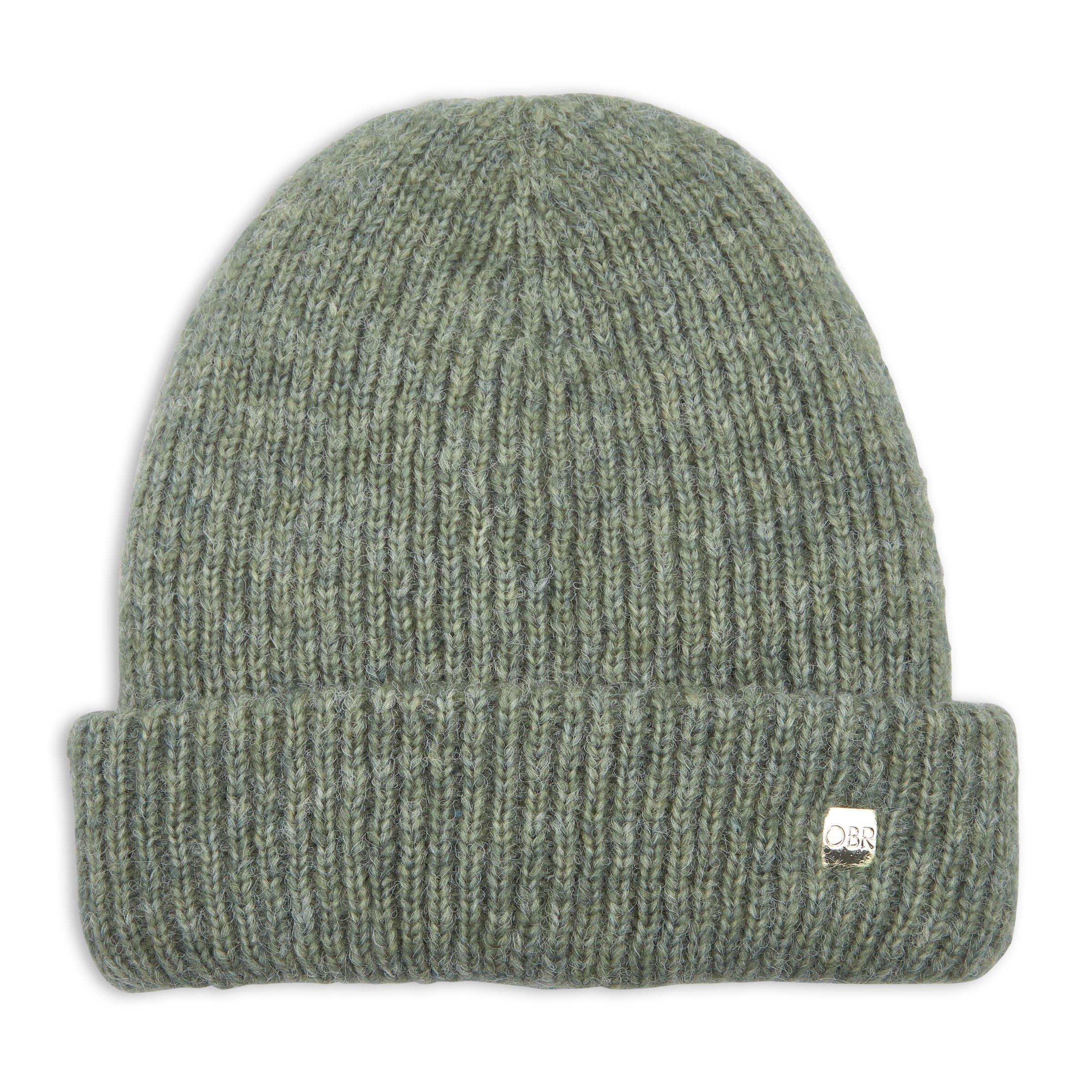 Sage Beanie (3139934) | OUTBACK RED