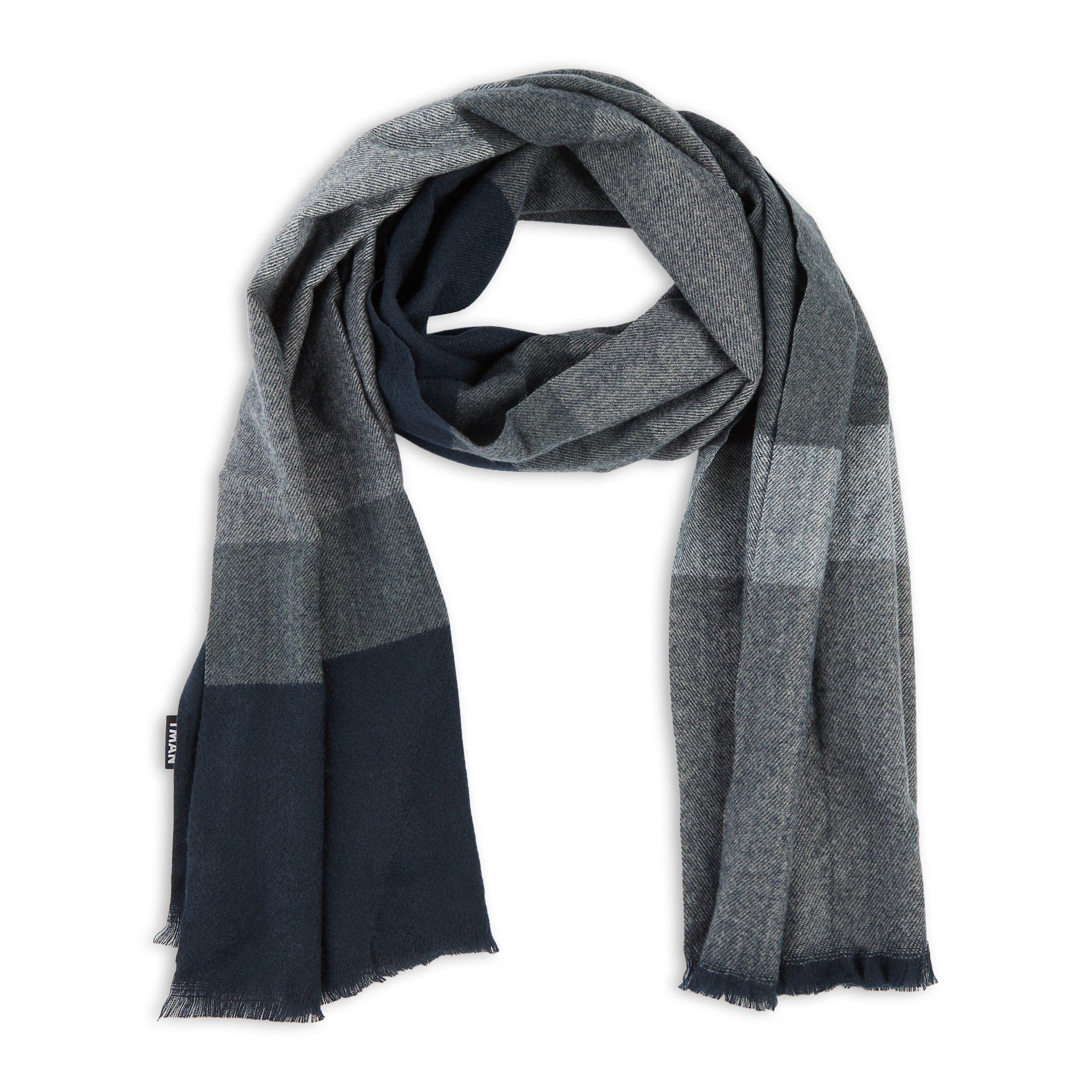 Navy Scarf (3139936) | Hemisphere