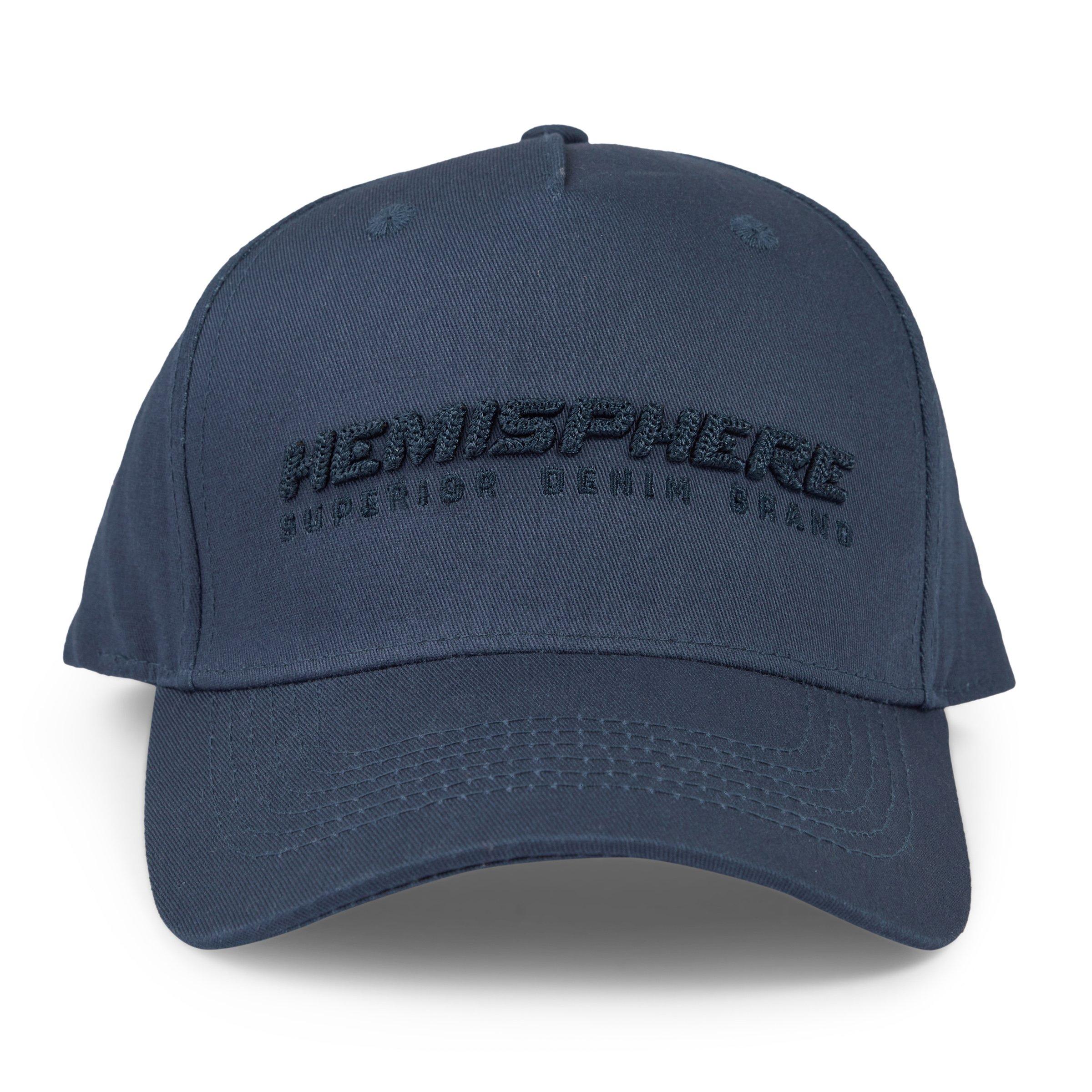 Blue Peak Cap (3140165) | Hemisphere
