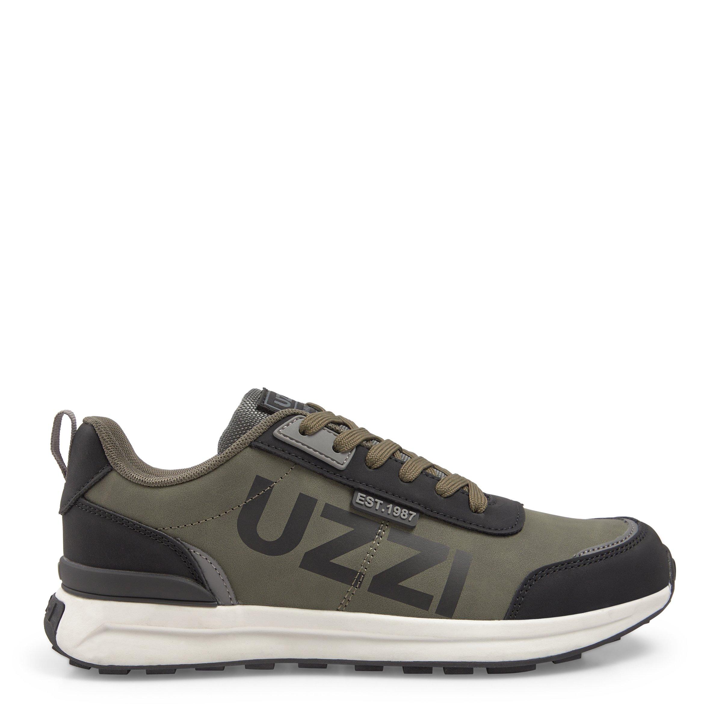 Green Runner Sneakers (3140278) | UZZI