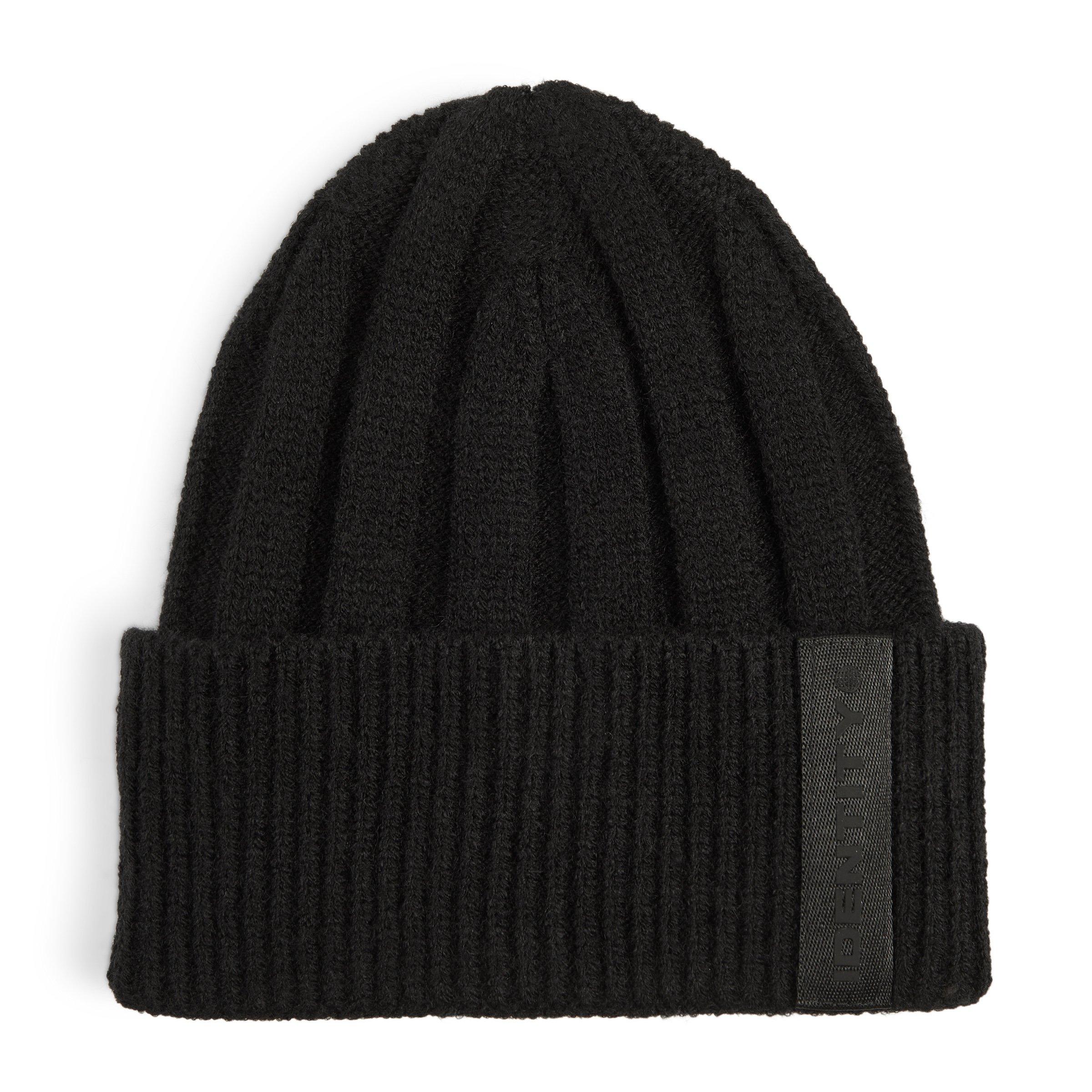 Black Beanie (3140414) | Identity