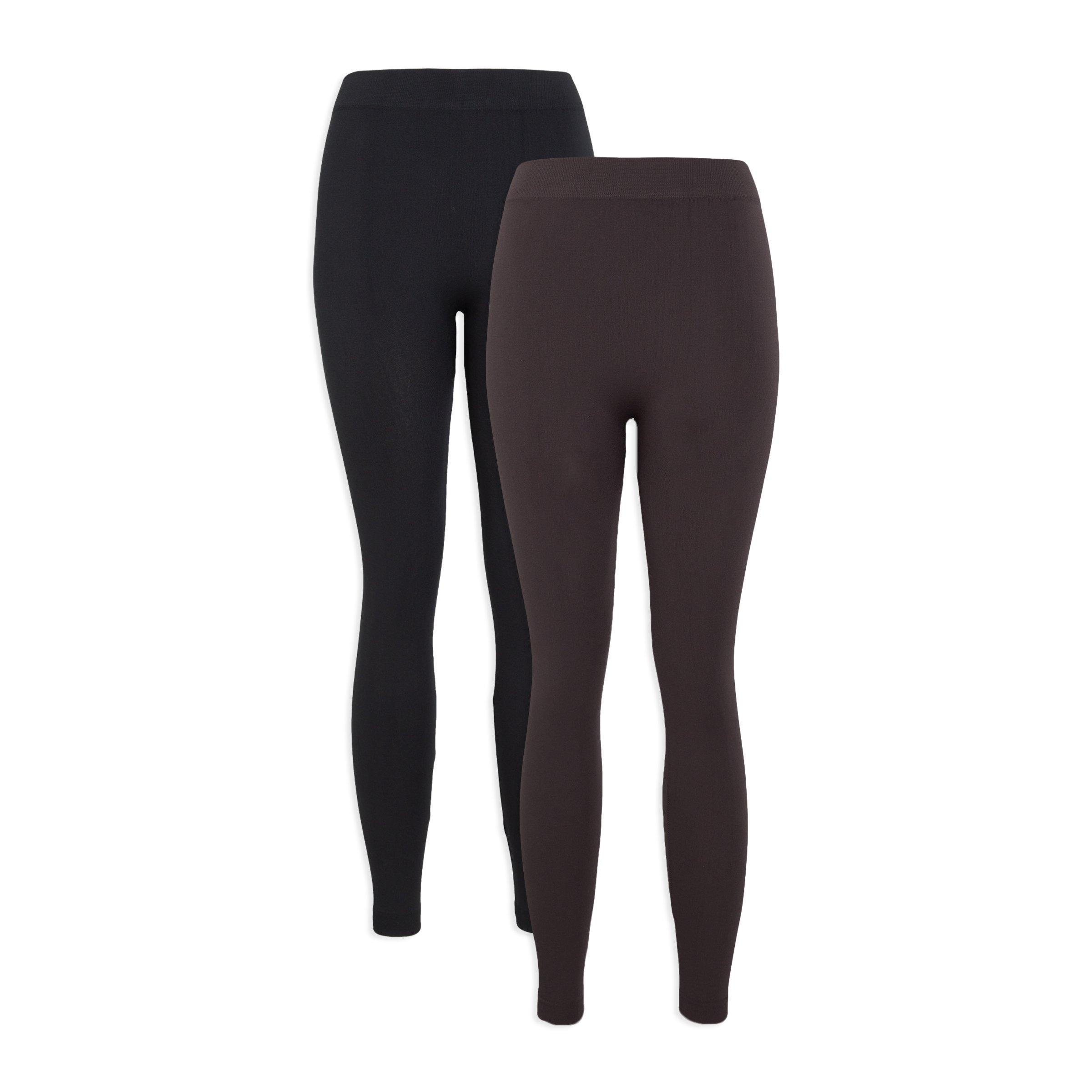 2-pack Leggings (3140420) | Ginger Mary