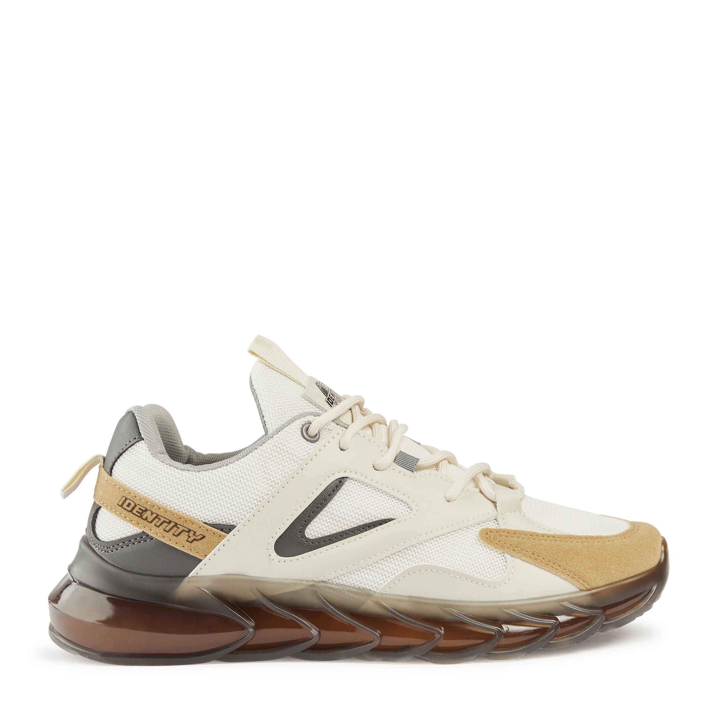 Colourblocked Runner Sneakers (3140471) | Identity