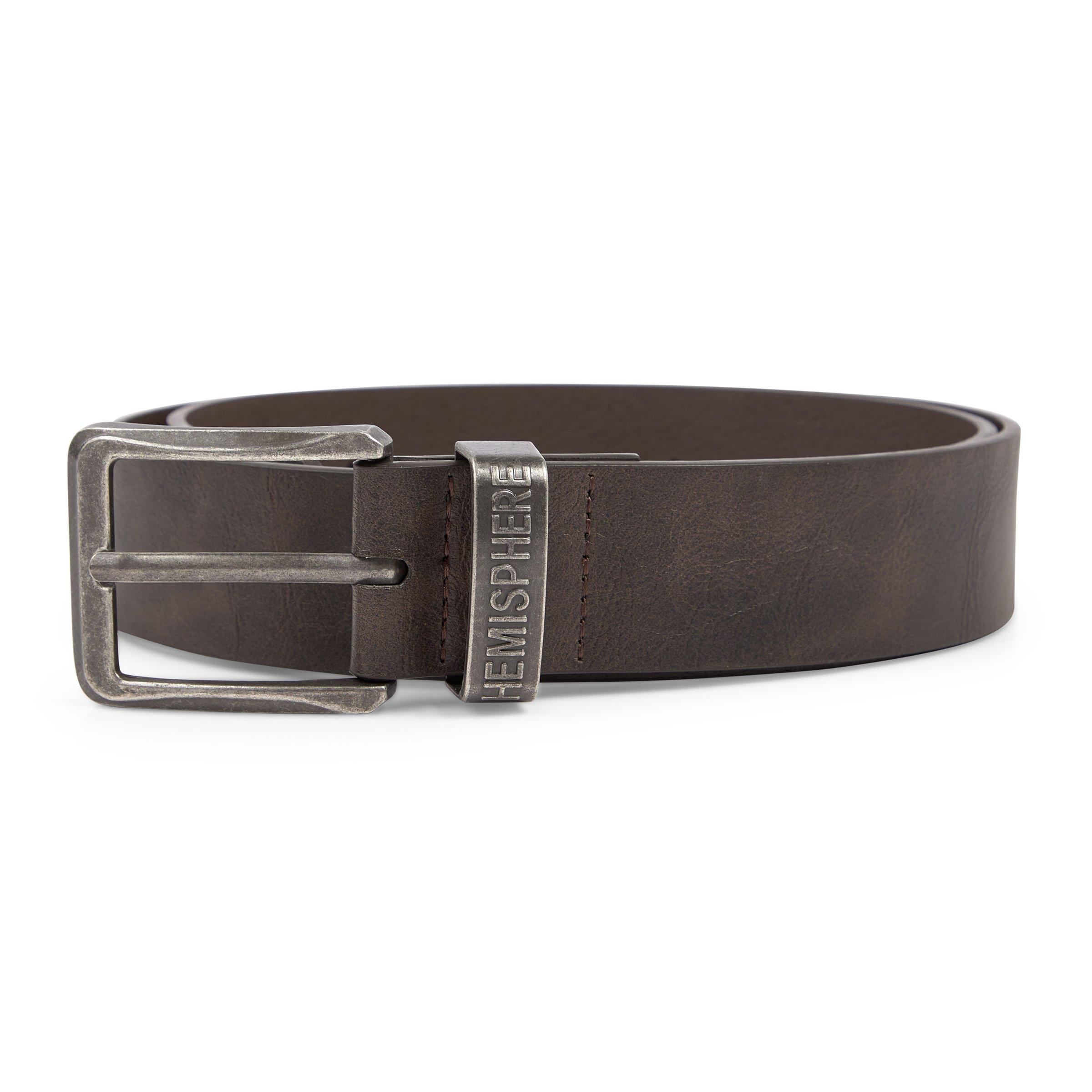 Brown Belt (3140729) | Hemisphere