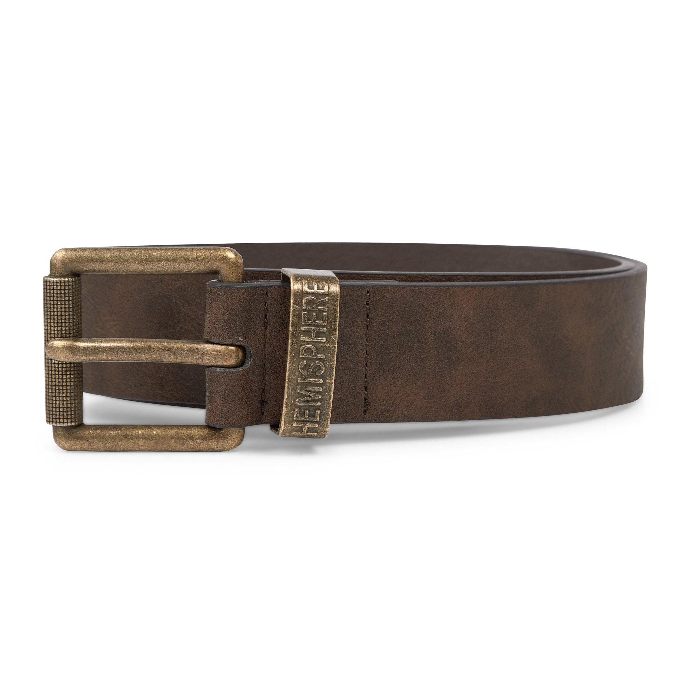 Brown Belt (3140732) | Hemisphere