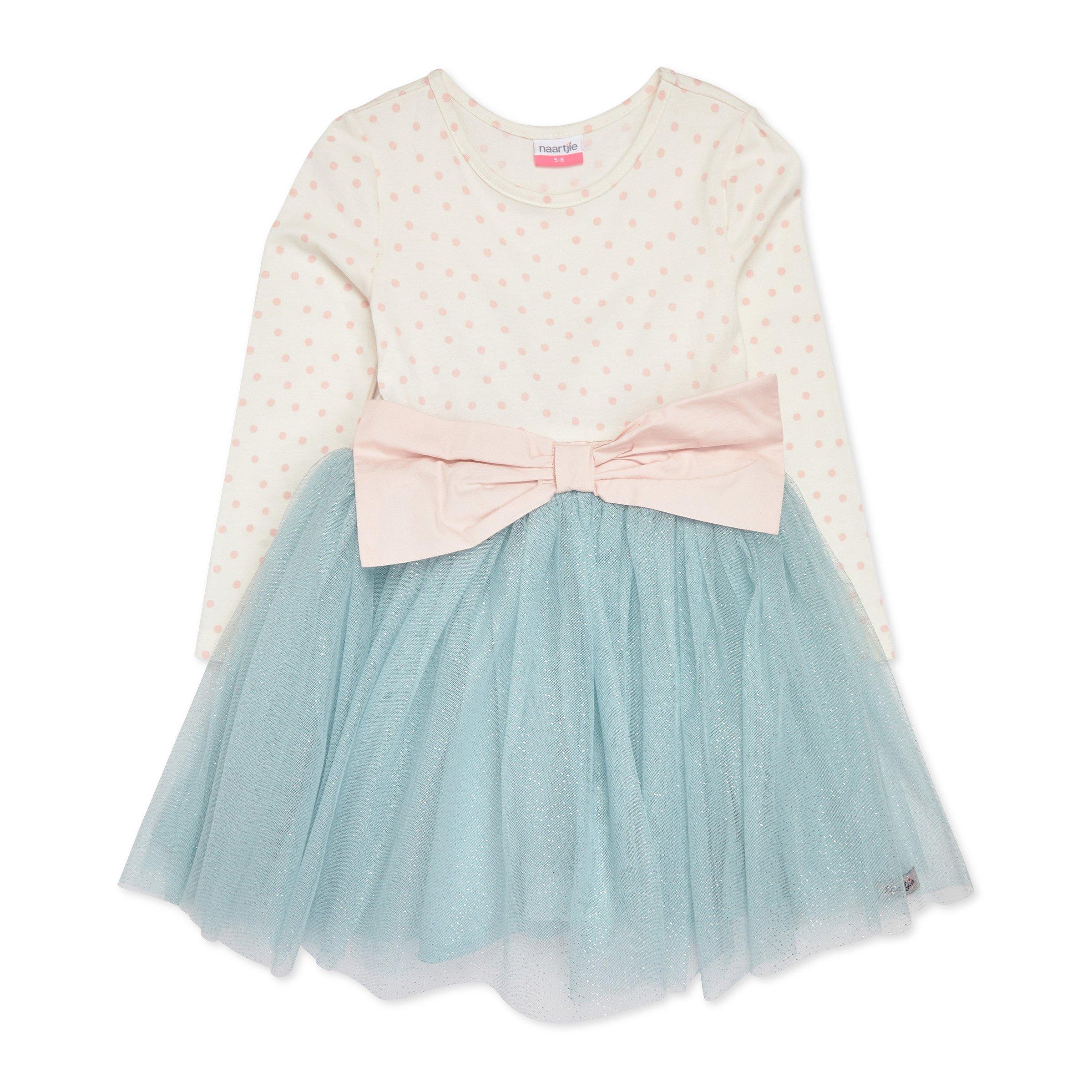 Kid Girl Party Dress (3140779) | Naartjie