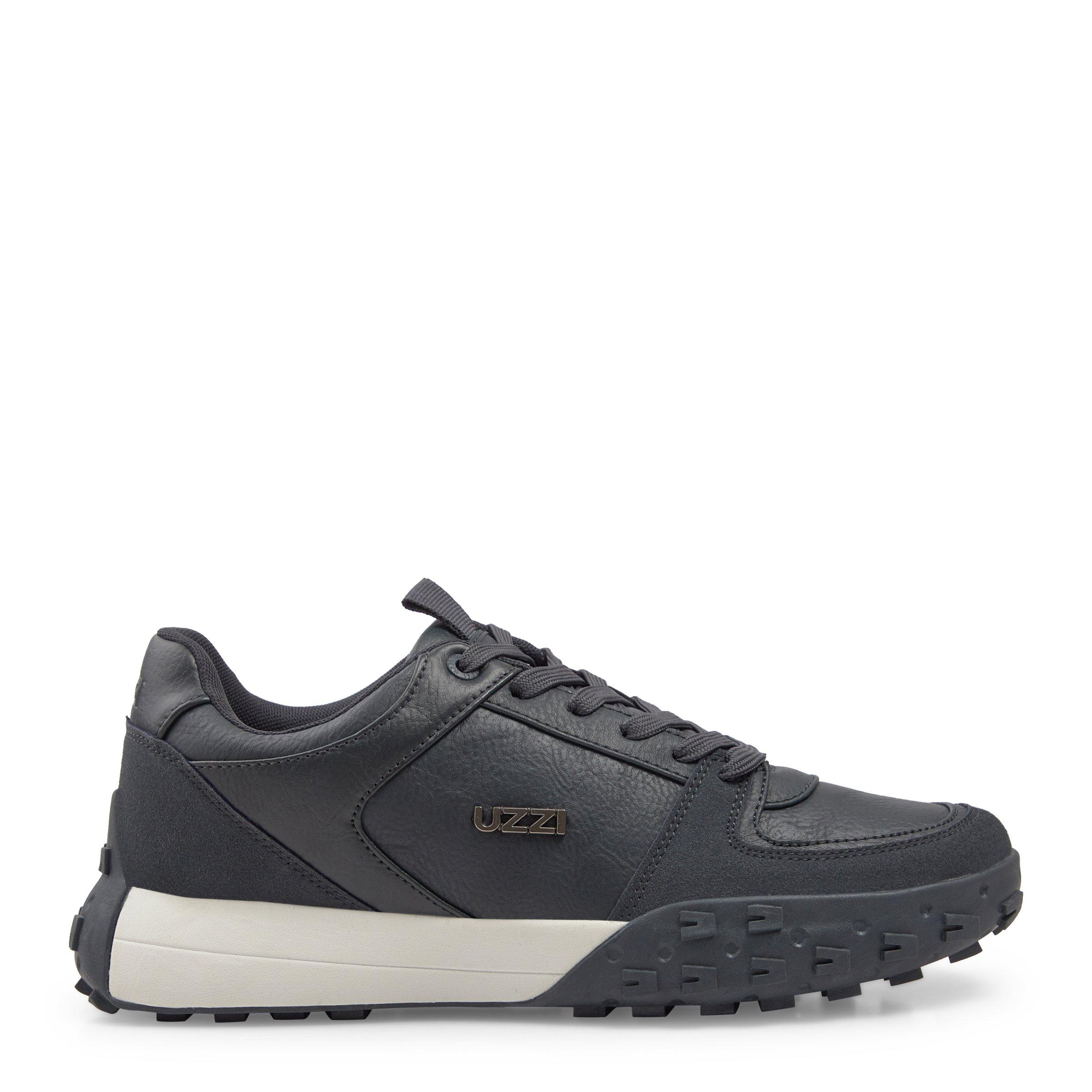 Navy Runner Sneakers (3140813) | UZZI