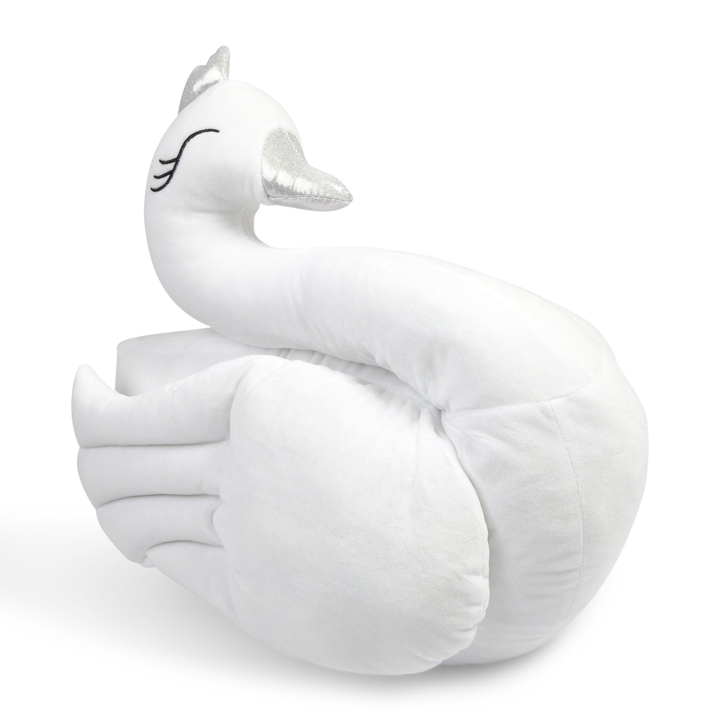Swan Princess Plush Toy (3140920) | Loads for Kids