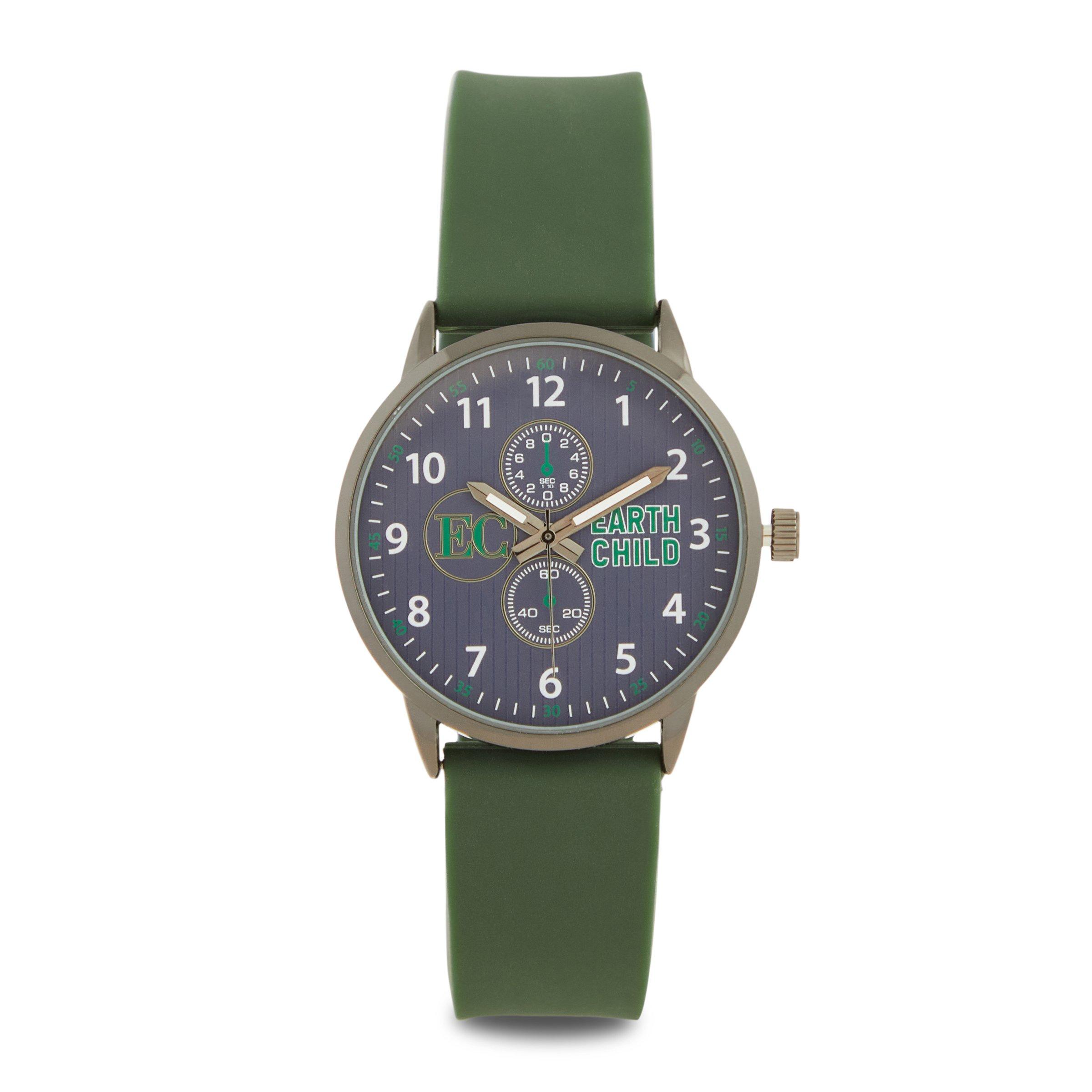 Fatigue Multi Dial Kids Watch (3140952) | Earthchild