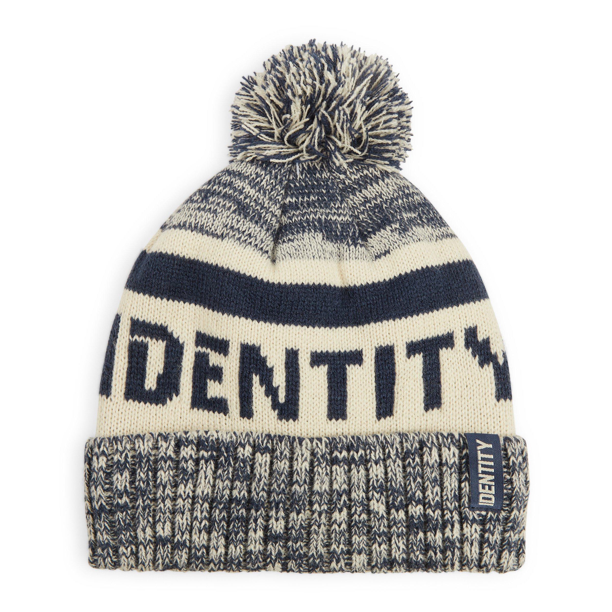 Boys Colourblocked Beanie (3140994) | Identity