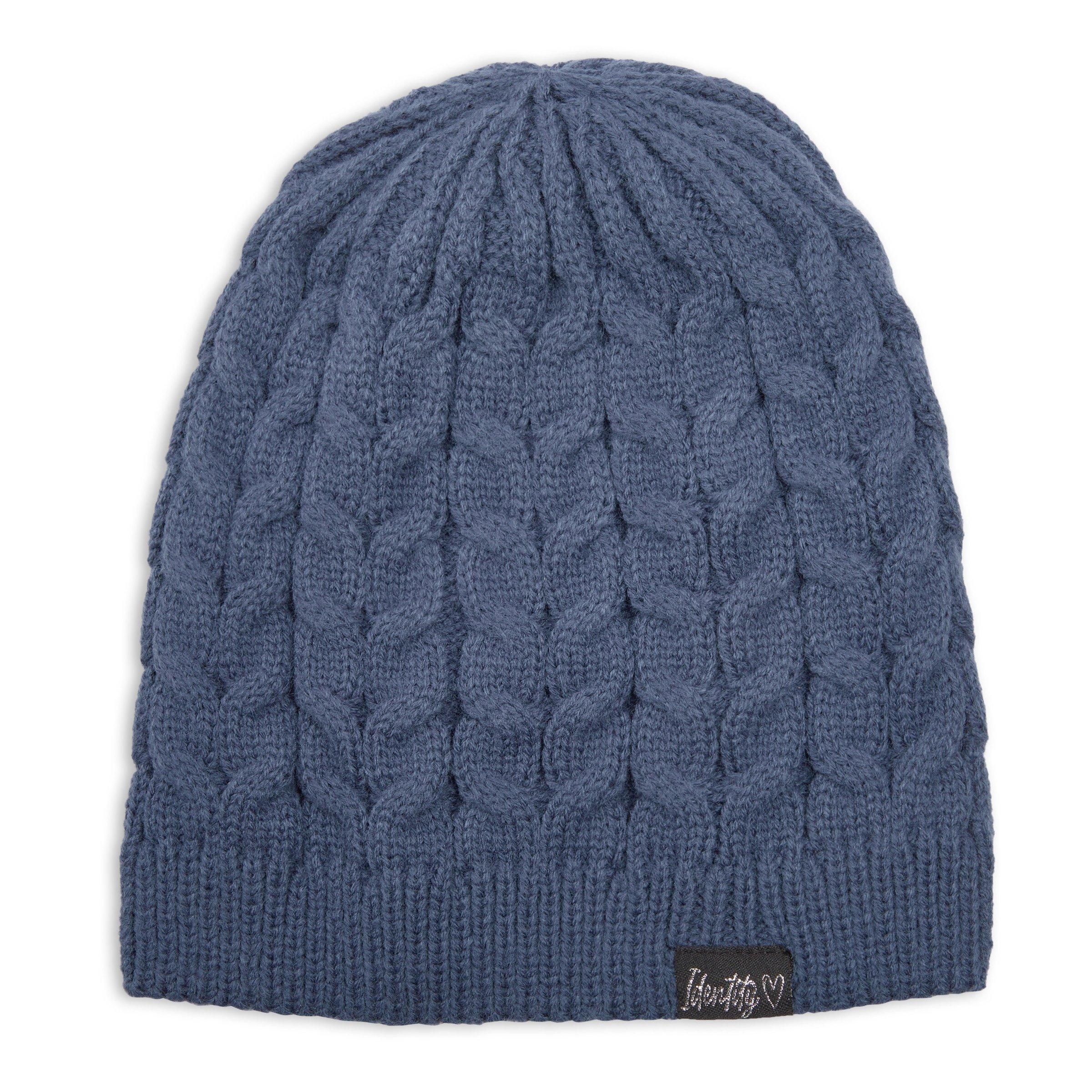 Blue Beanie (3141297) | Identity