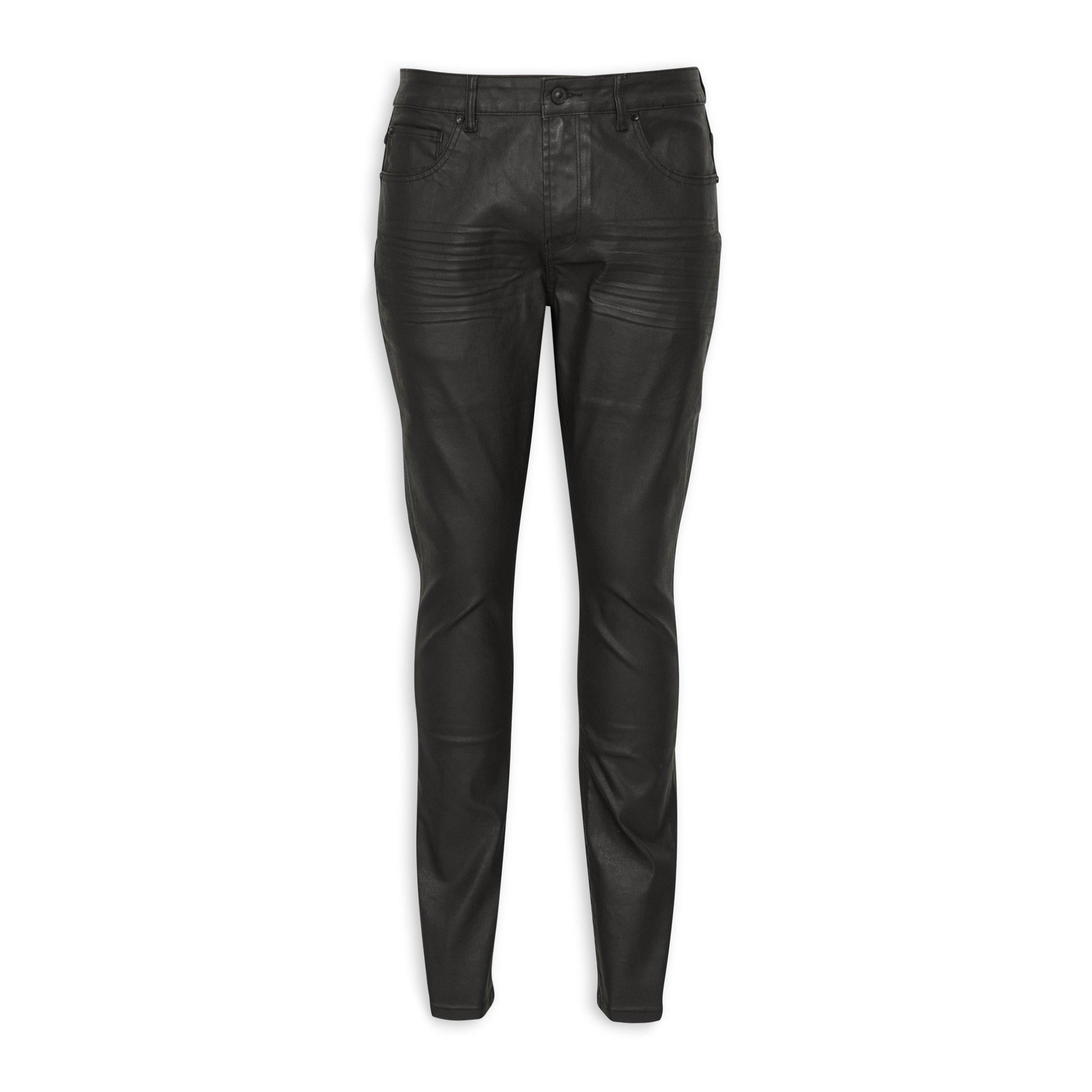 Black Skinny Jeans (3141408) | UZZI