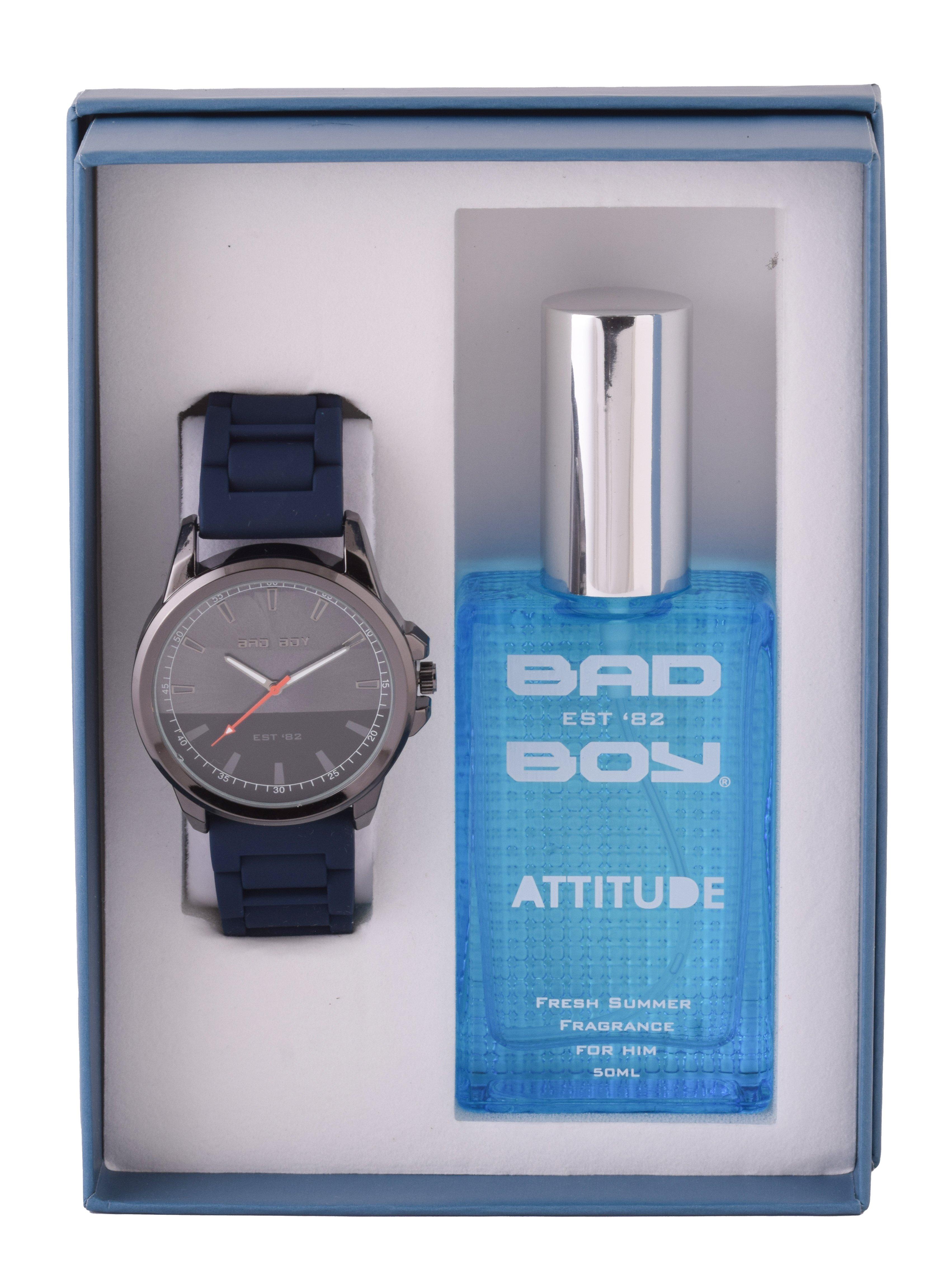 Attitude Fragrance Set (3141416) | Bad Boy