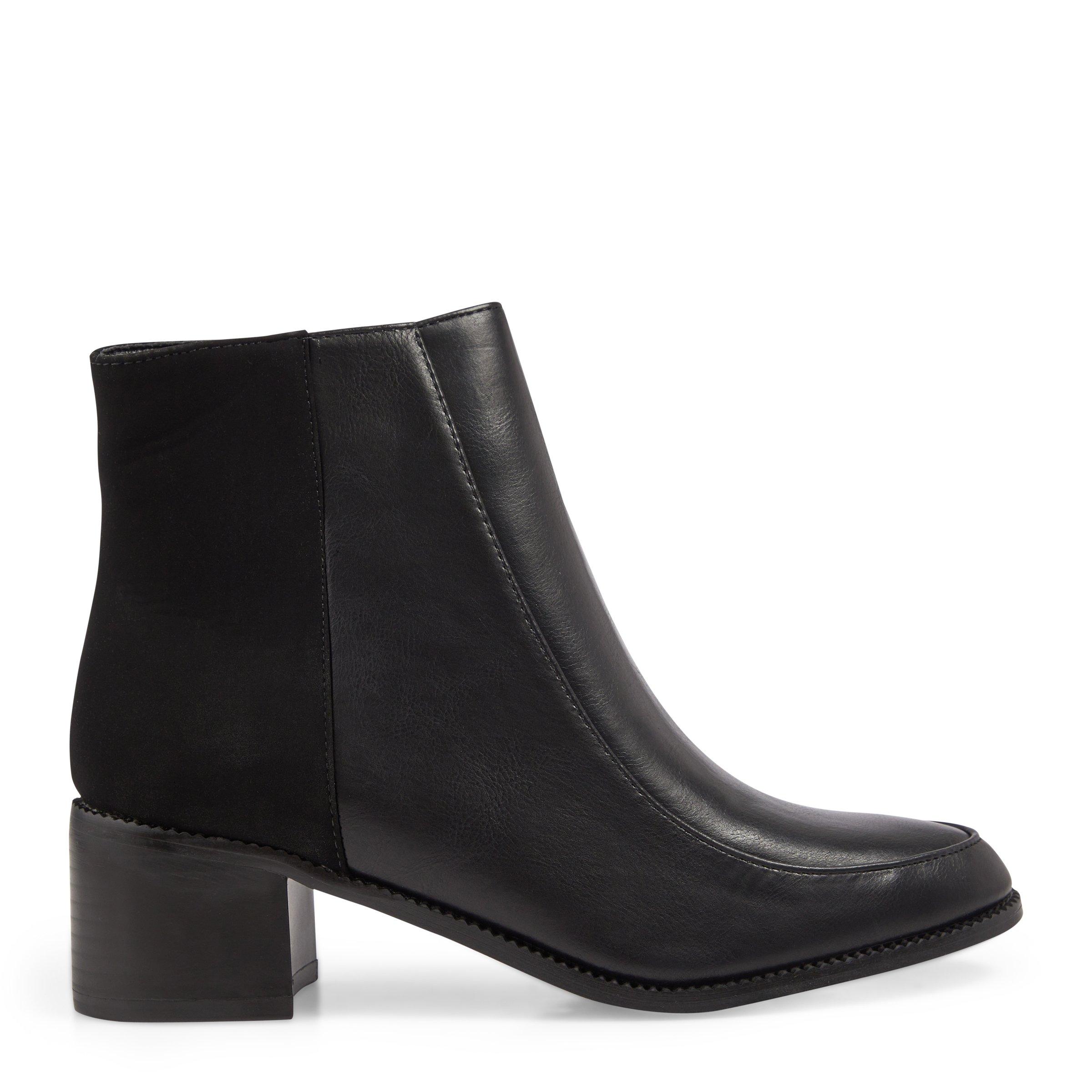 Black Classic Boot (3141445) | Truworths