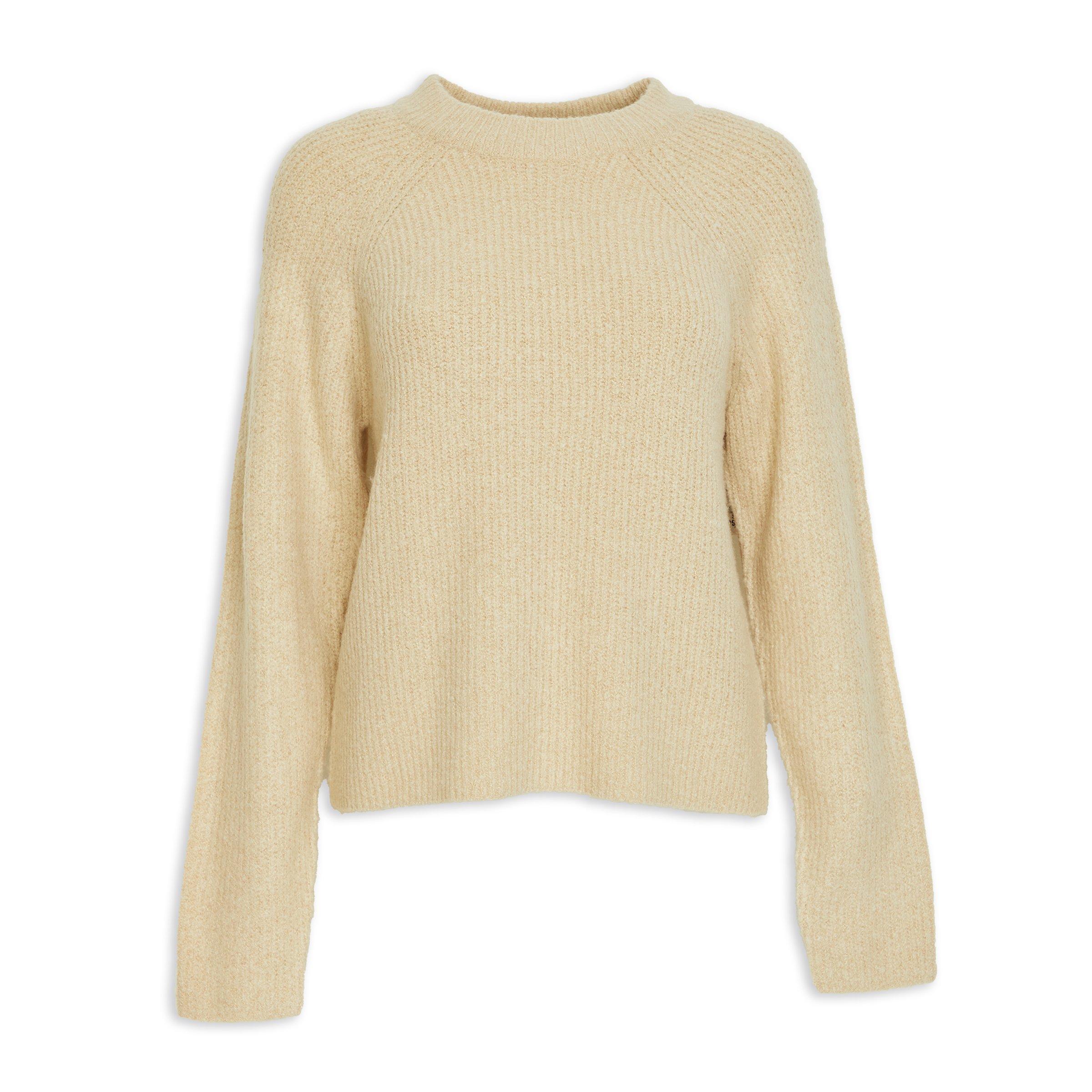 Beige Jersey (3141628) | Truworths