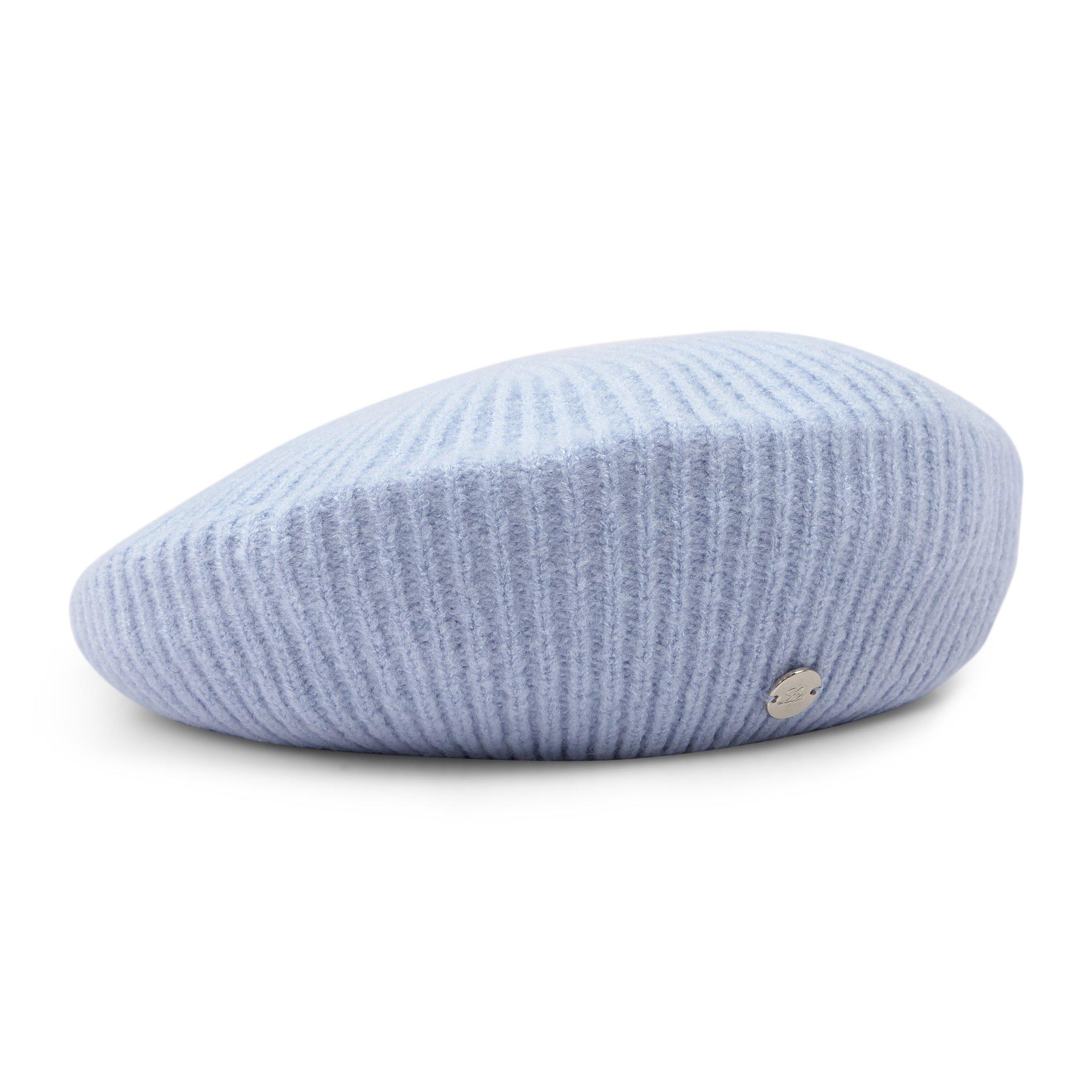 Blue Beret (3141729) | LTD Woman