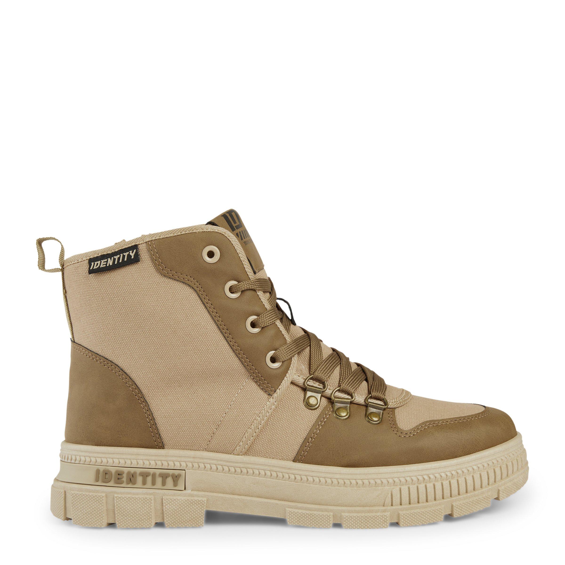 Stone Boots (3141801) | Identity