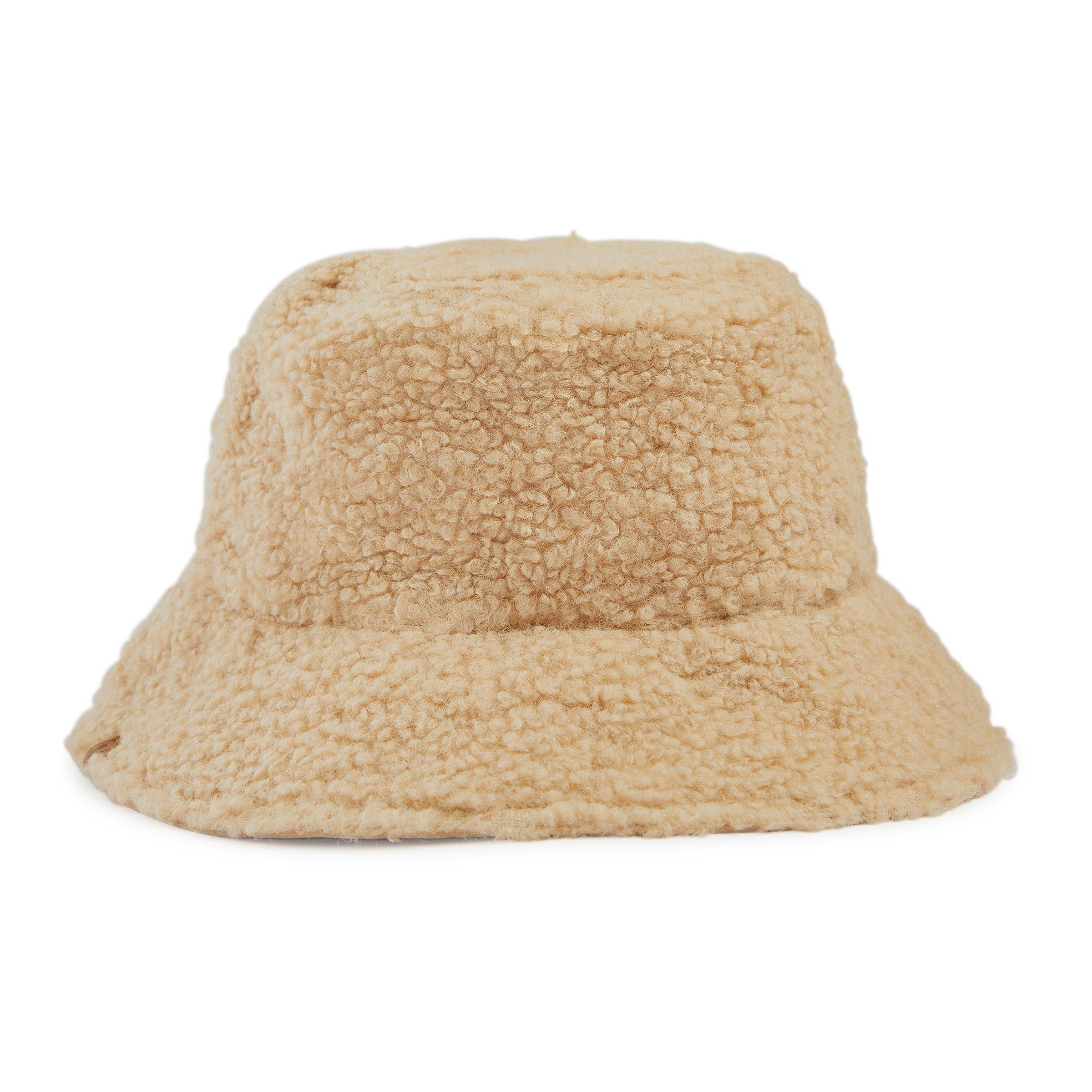 Reversible Quilted Bucket Hat (3141872) | Identity