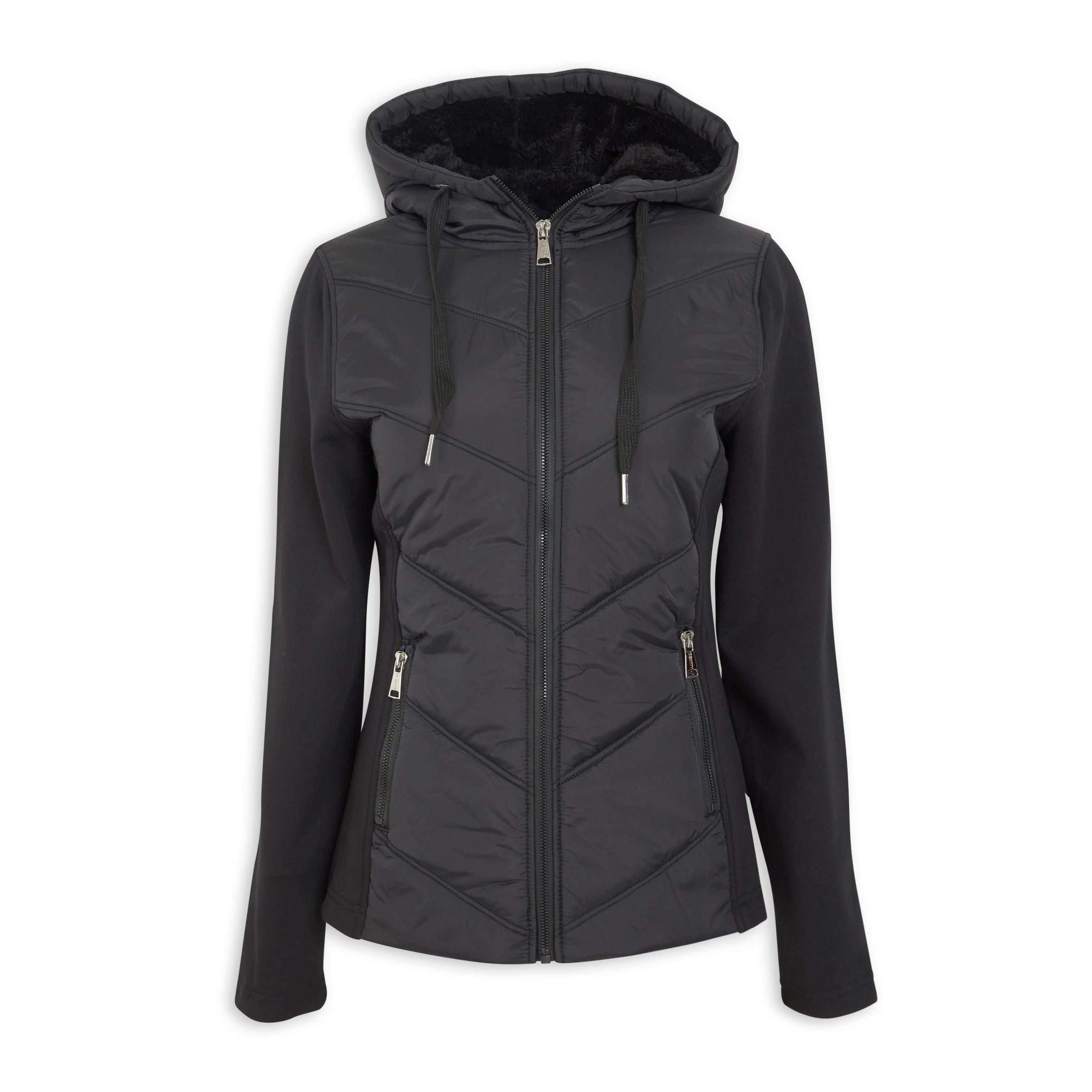 Black Jacket (3142151) | Identity