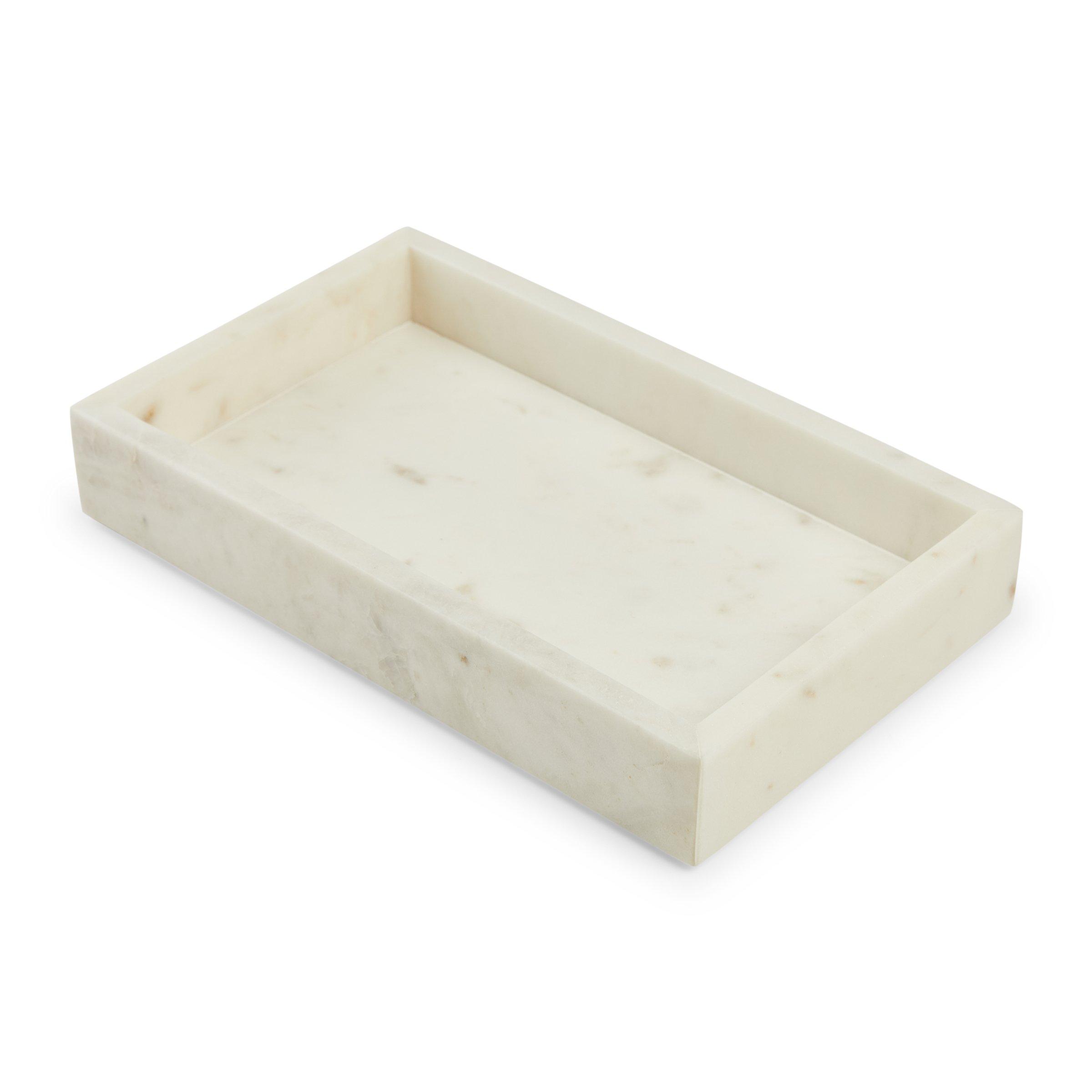 Marble Tray (3142162) | Loads of Living