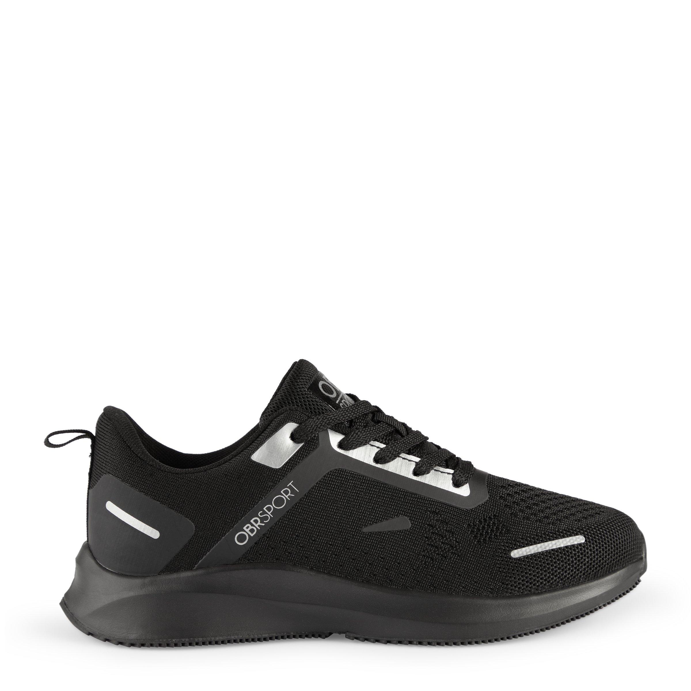 Black Runner Sneakers (3142228) | OUTBACK RED Sport