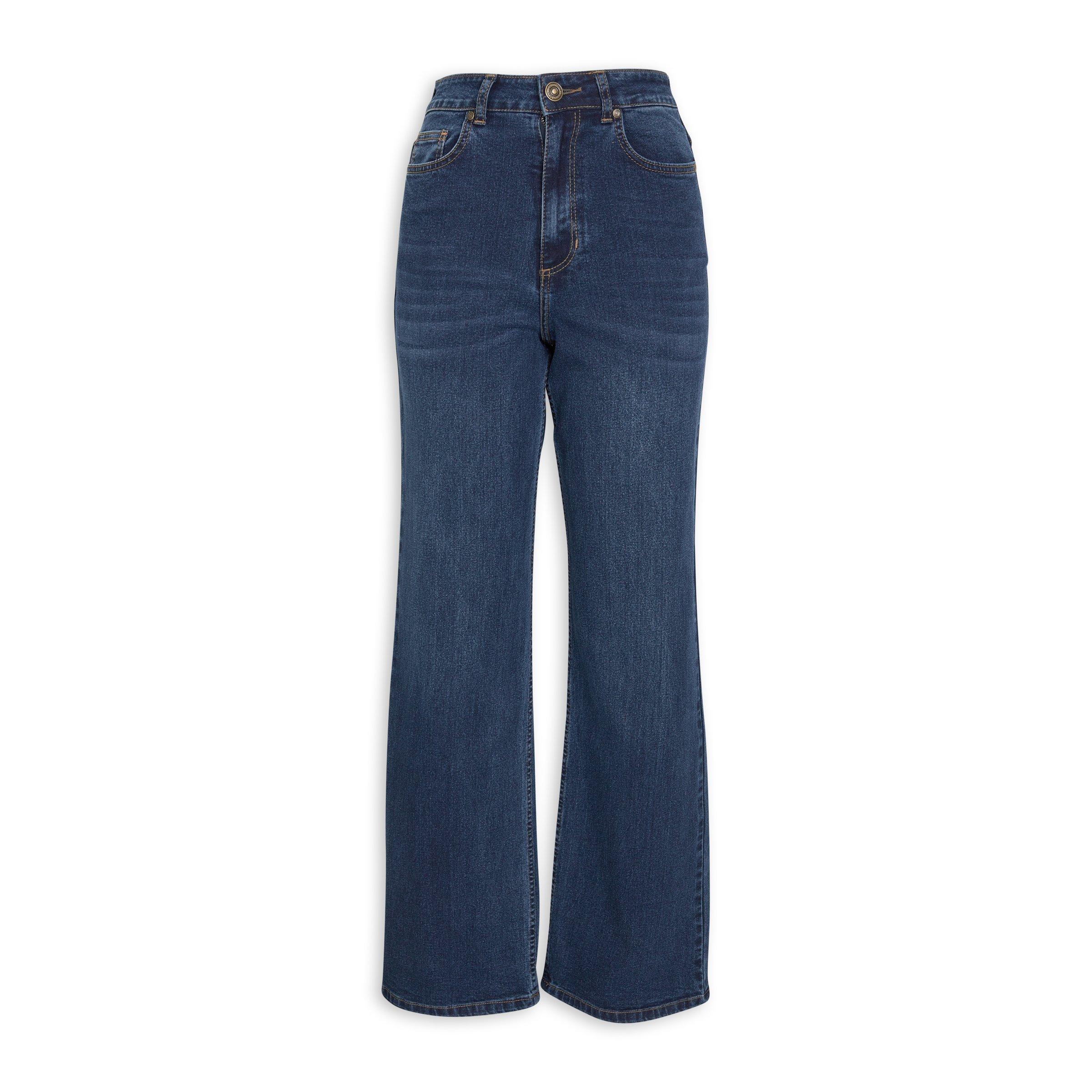 Wide Leg Jeans (3142279) | Identity