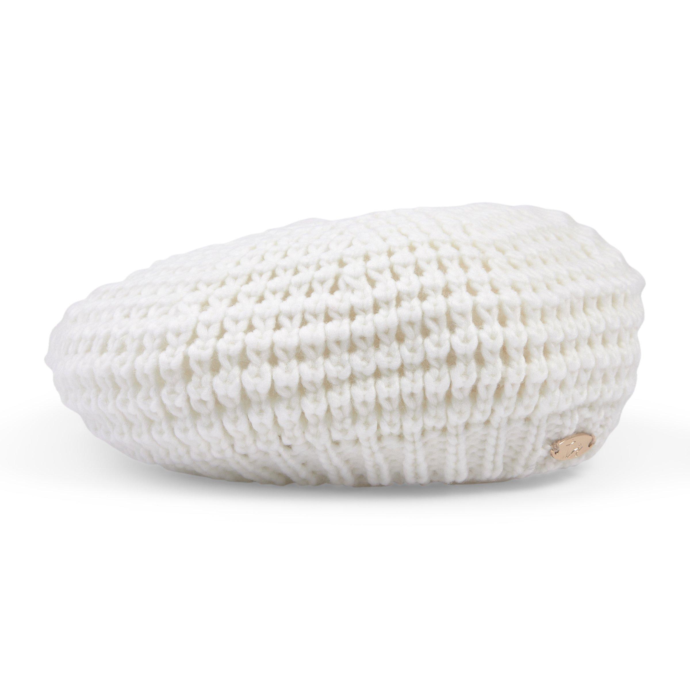 White Beret (3142353) | Truworths