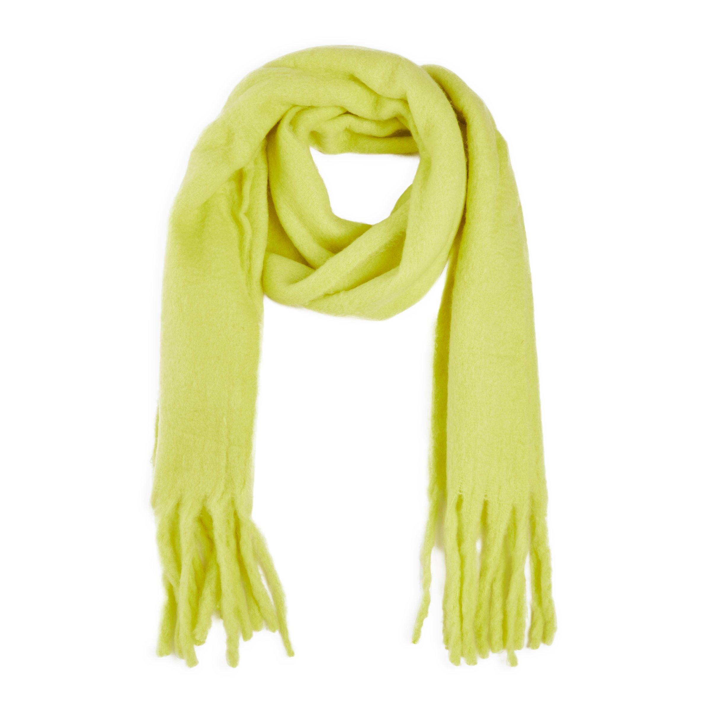Lime Green Scarf (3142363) | Truworths