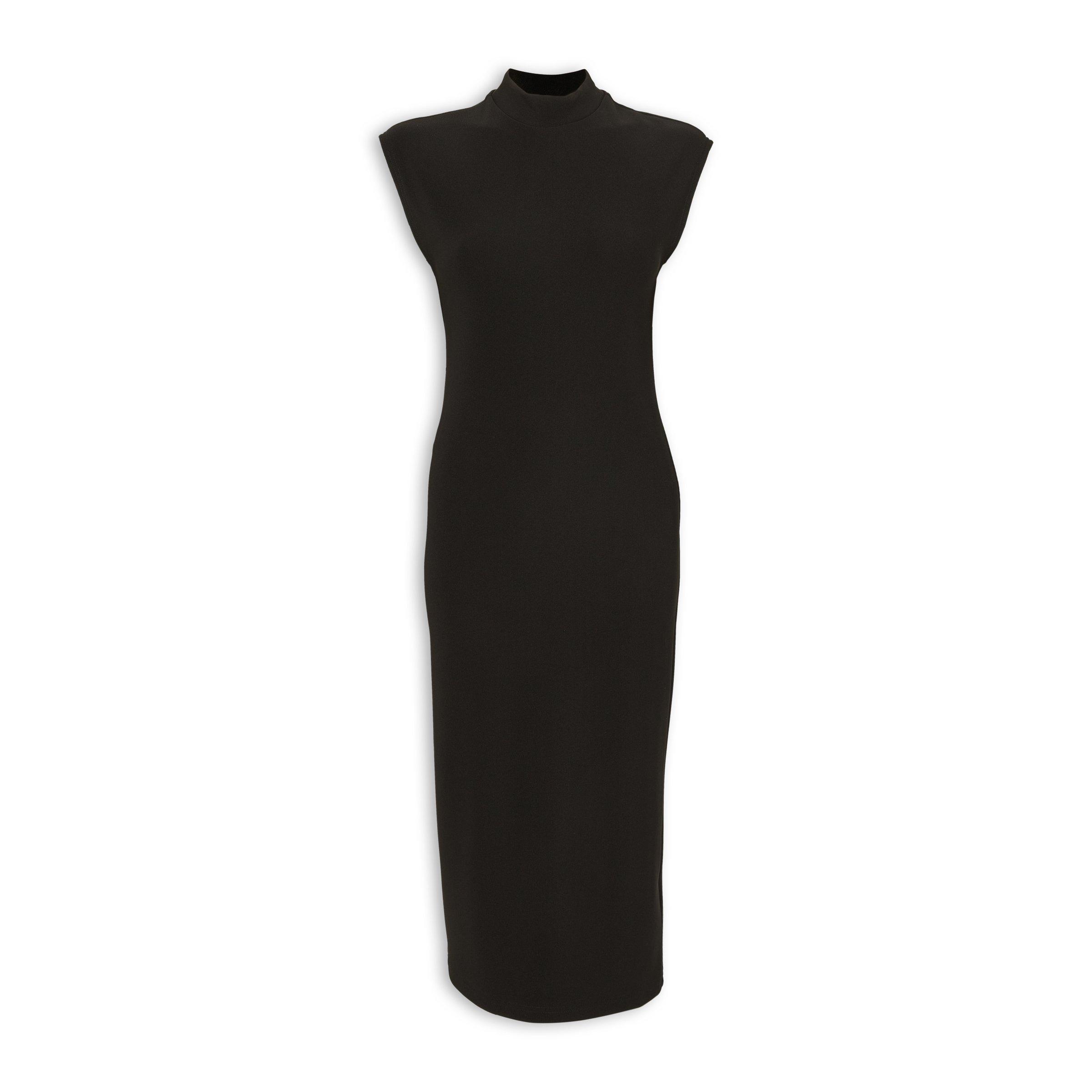 Black Bodycon Dress (3142535) | Ginger Mary