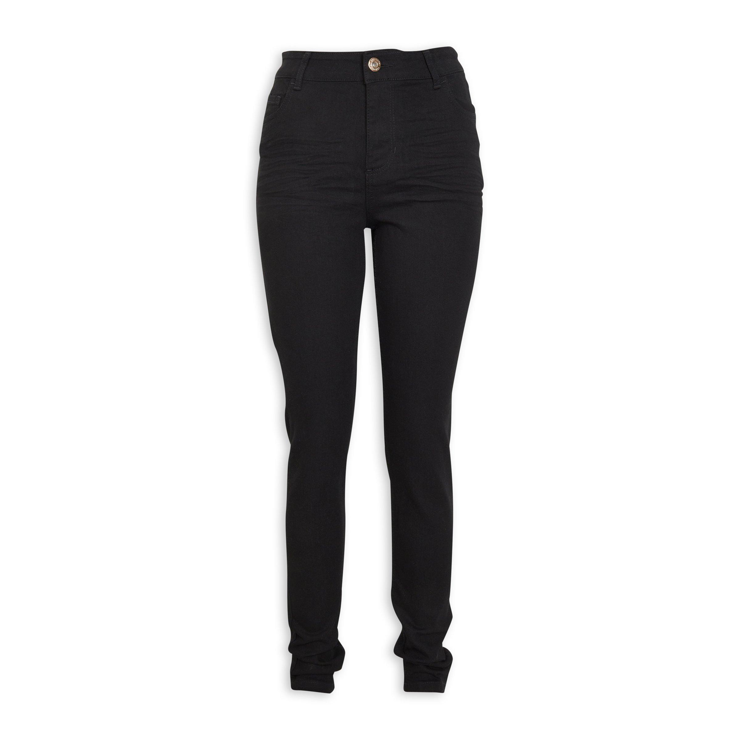 Black Skinny Jean (3142583) | Identity