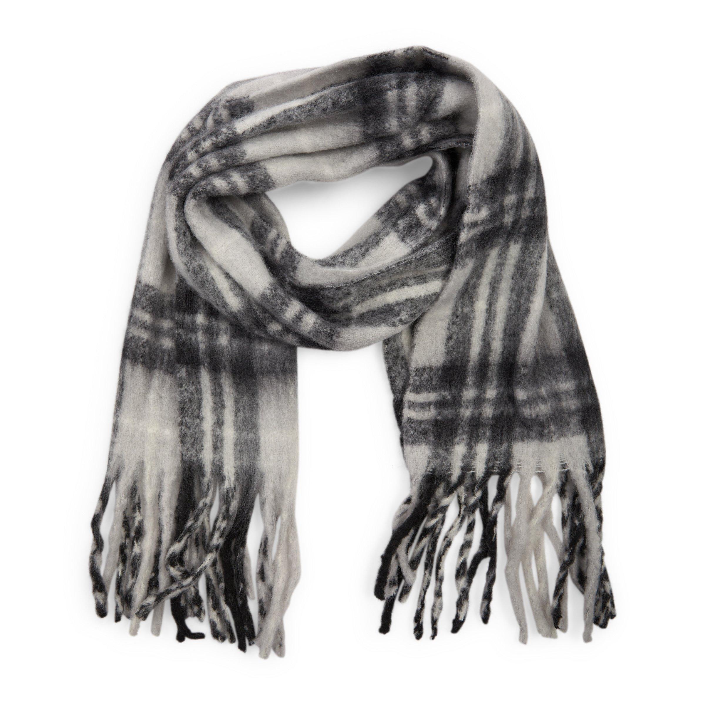 Check Scarf (3142784) | Earthaddict