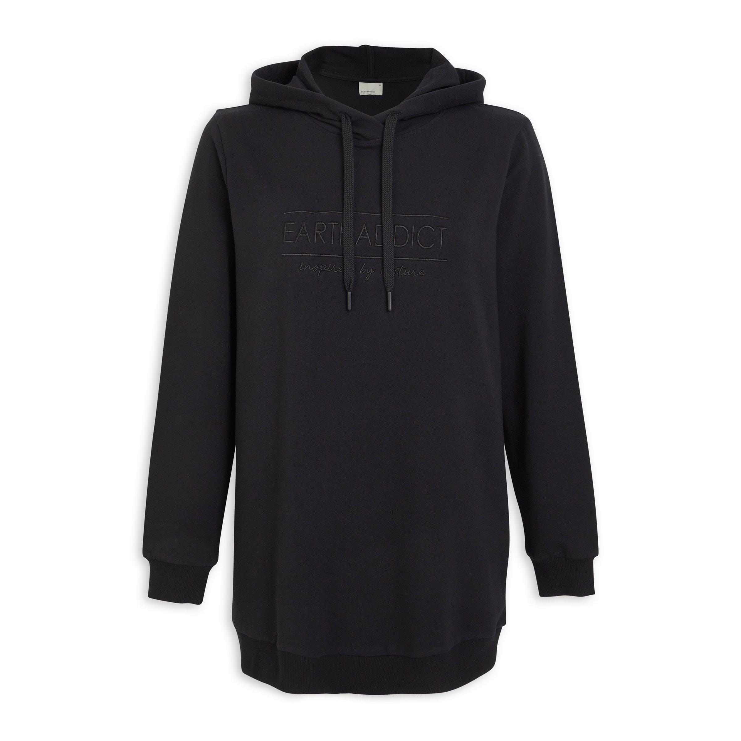 Black Hoodie (3142943) | Earthaddict