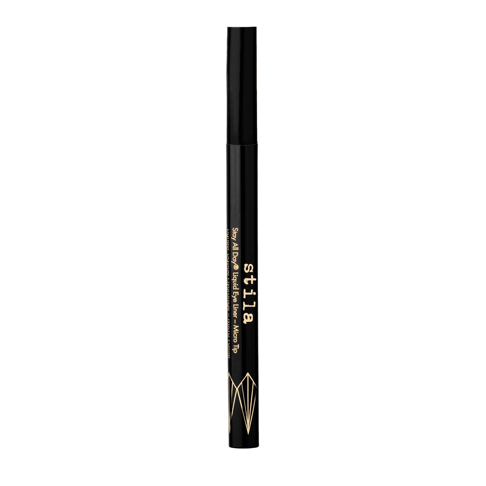 Stay All Day Waterproof Micro Tip Eye Liner (3143033) | Stila