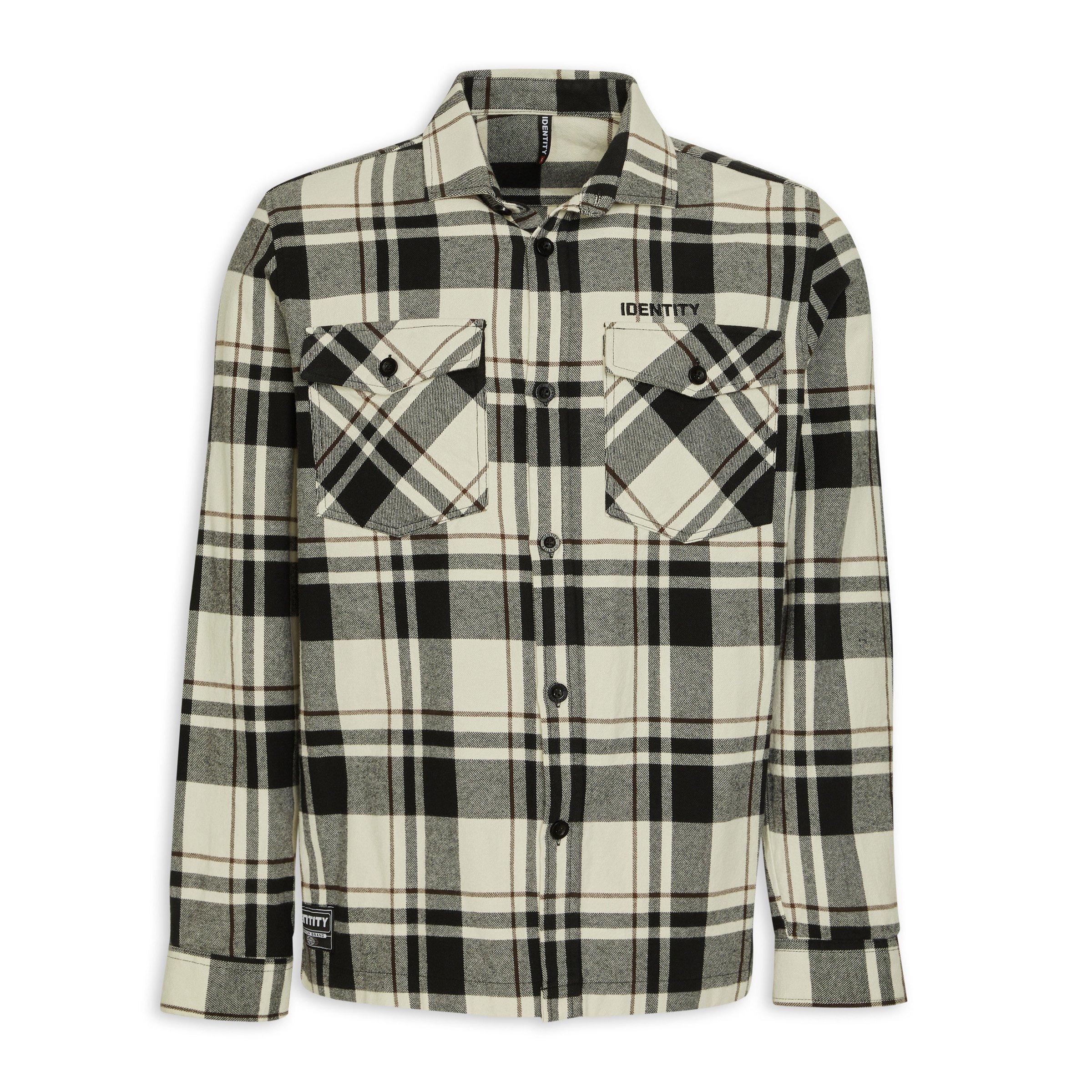 Check Shacket (3143211) | Identity