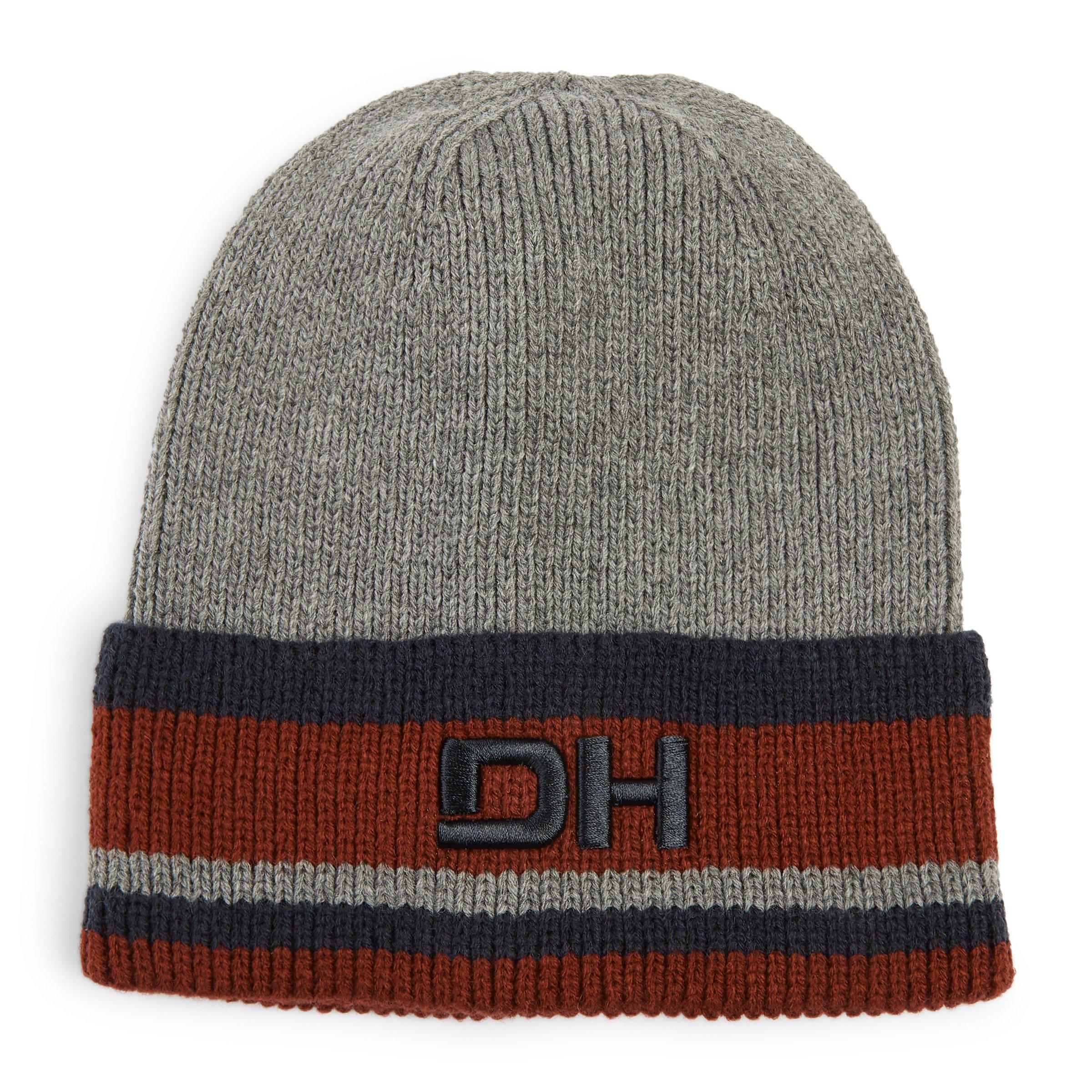 Colourblocked Beanie (3143219) | Daniel Hechter
