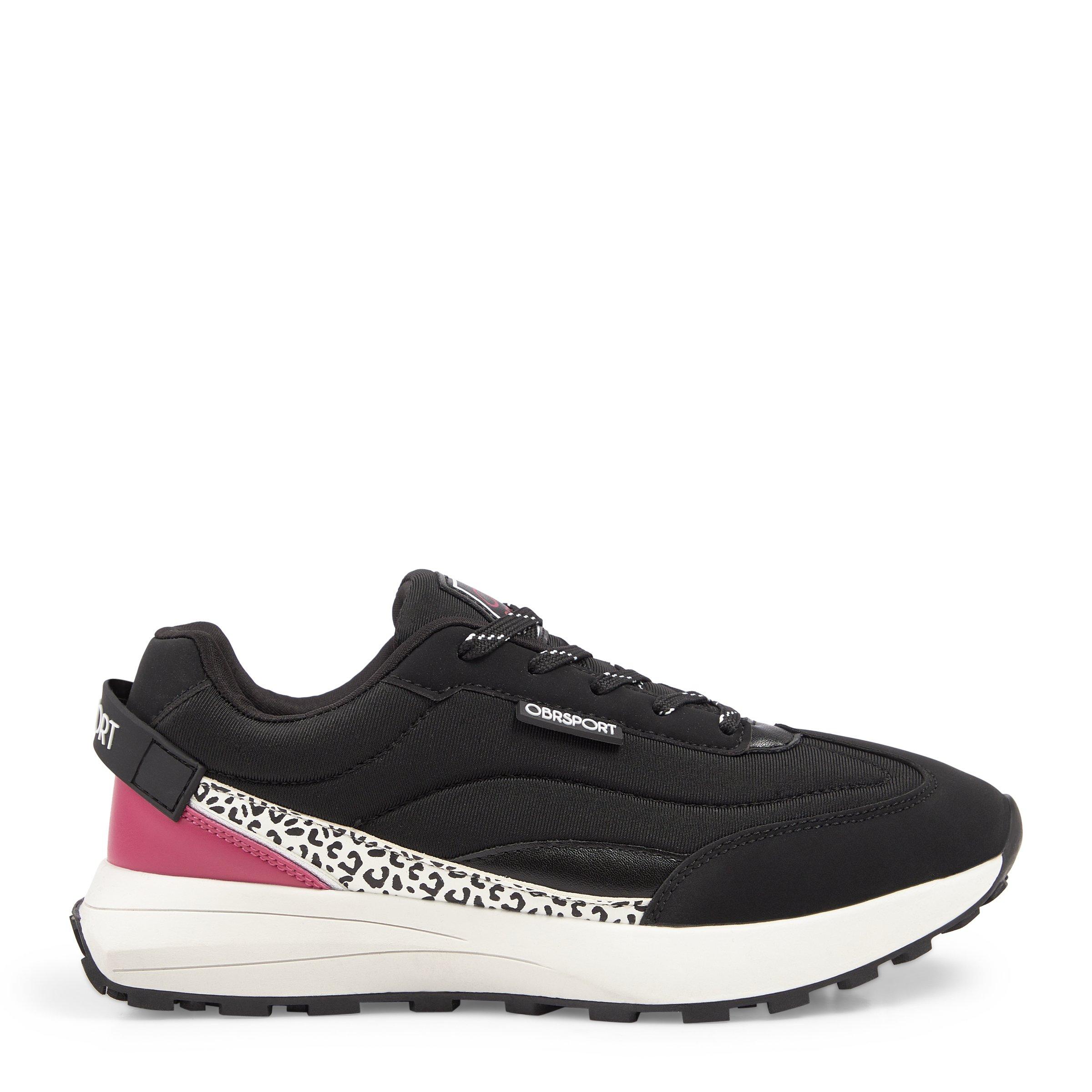 Black Runner Sneakers (3143297) | OUTBACK RED Sport