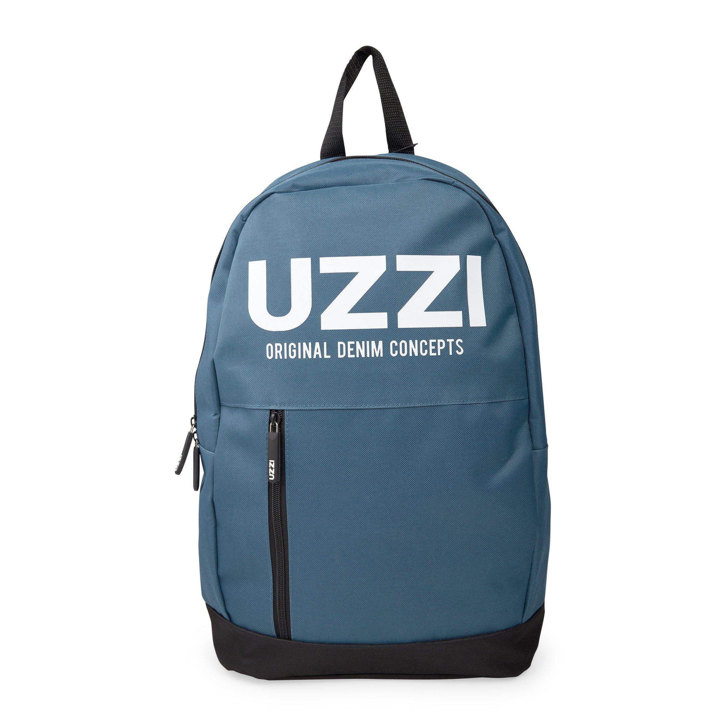 Blue Backpack (3143461) | UZZI